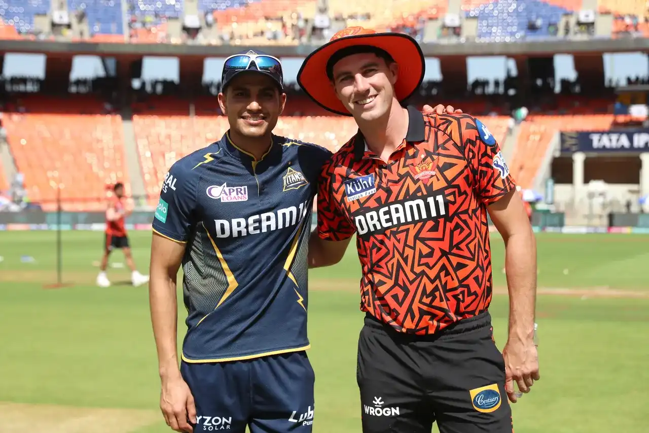 IPL 2024, SRH Vs GT Head To Head Record | OneCricket