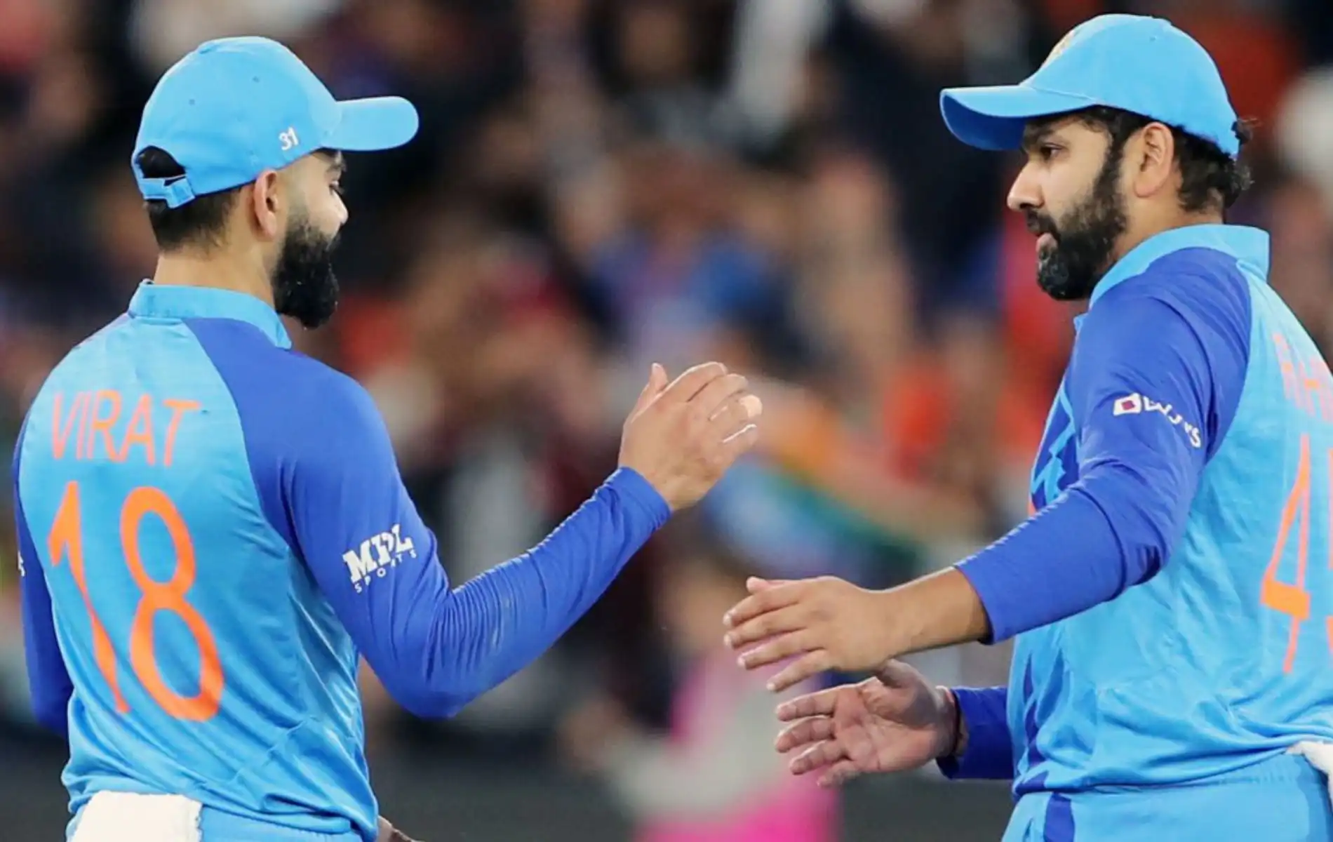 T20 WC 2024 Matches To Be Screened At PVR Inox Theaters To Give Viewers ...
