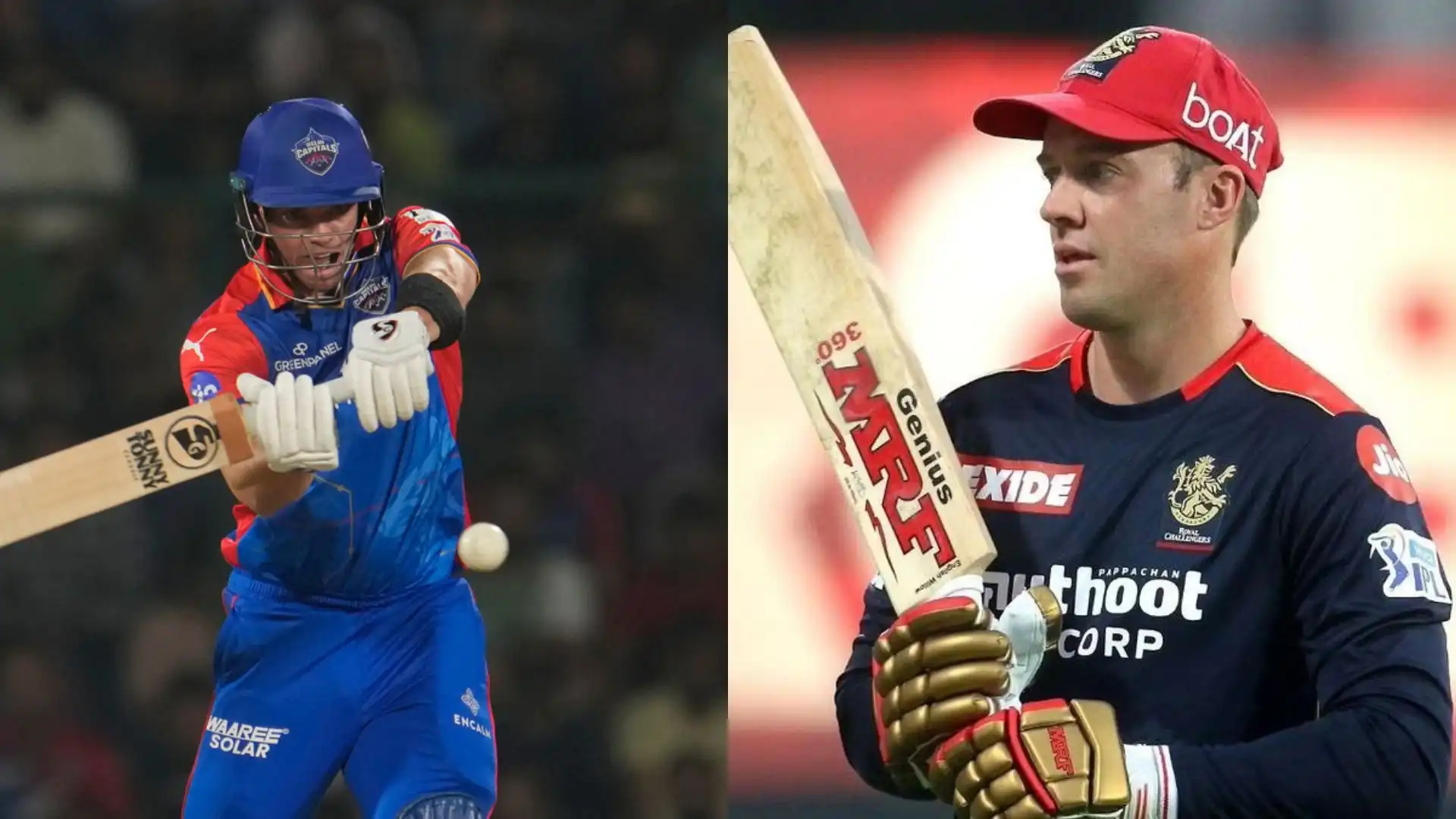 'As Good As AB de Villiers...', Ex-CSK & MI Great Compares 'This ...