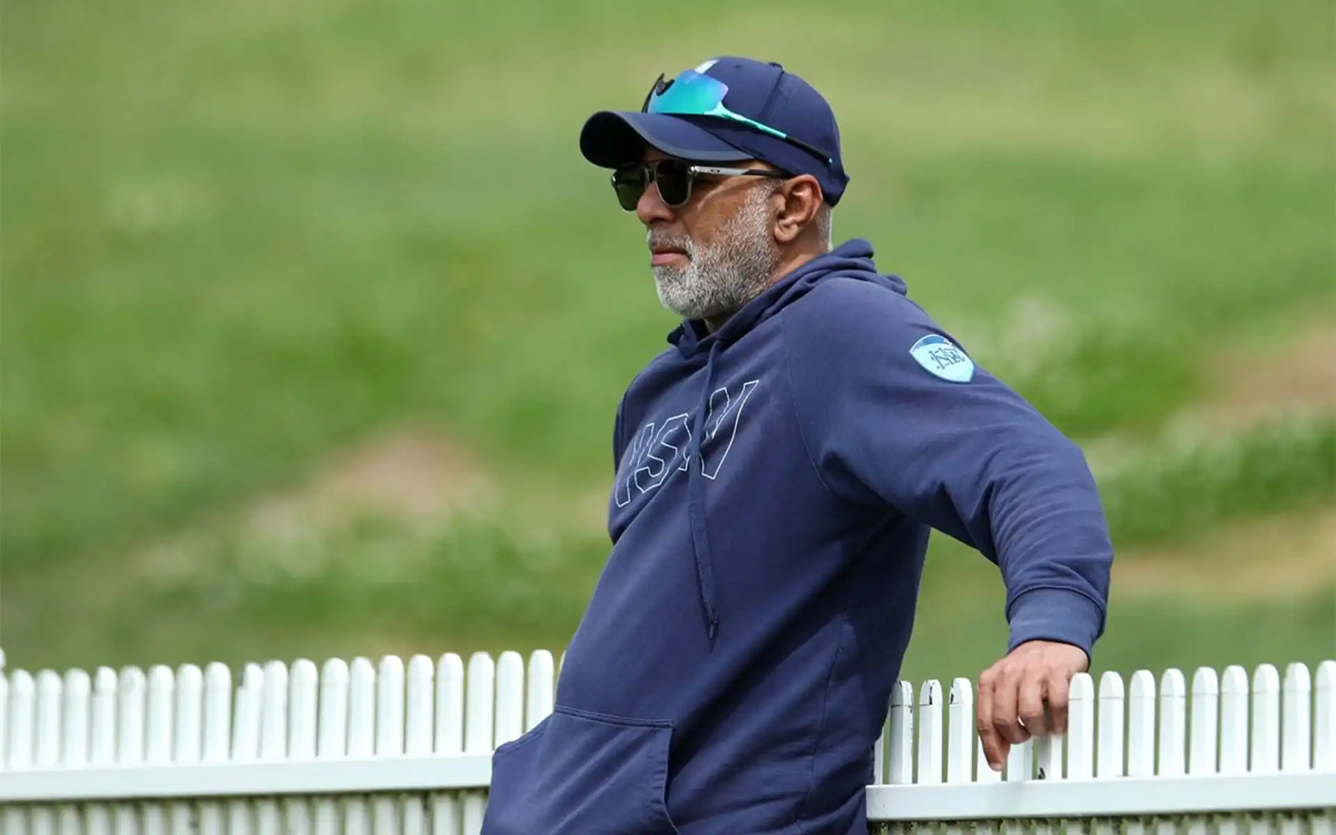 Afghanistan's Head Coach | cricket.one - OneCricket