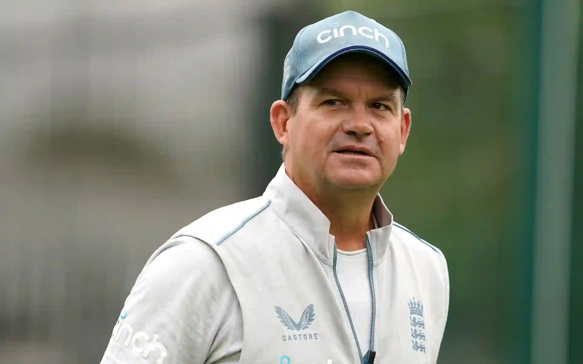 England's Head Coach | cricket.one - OneCricket