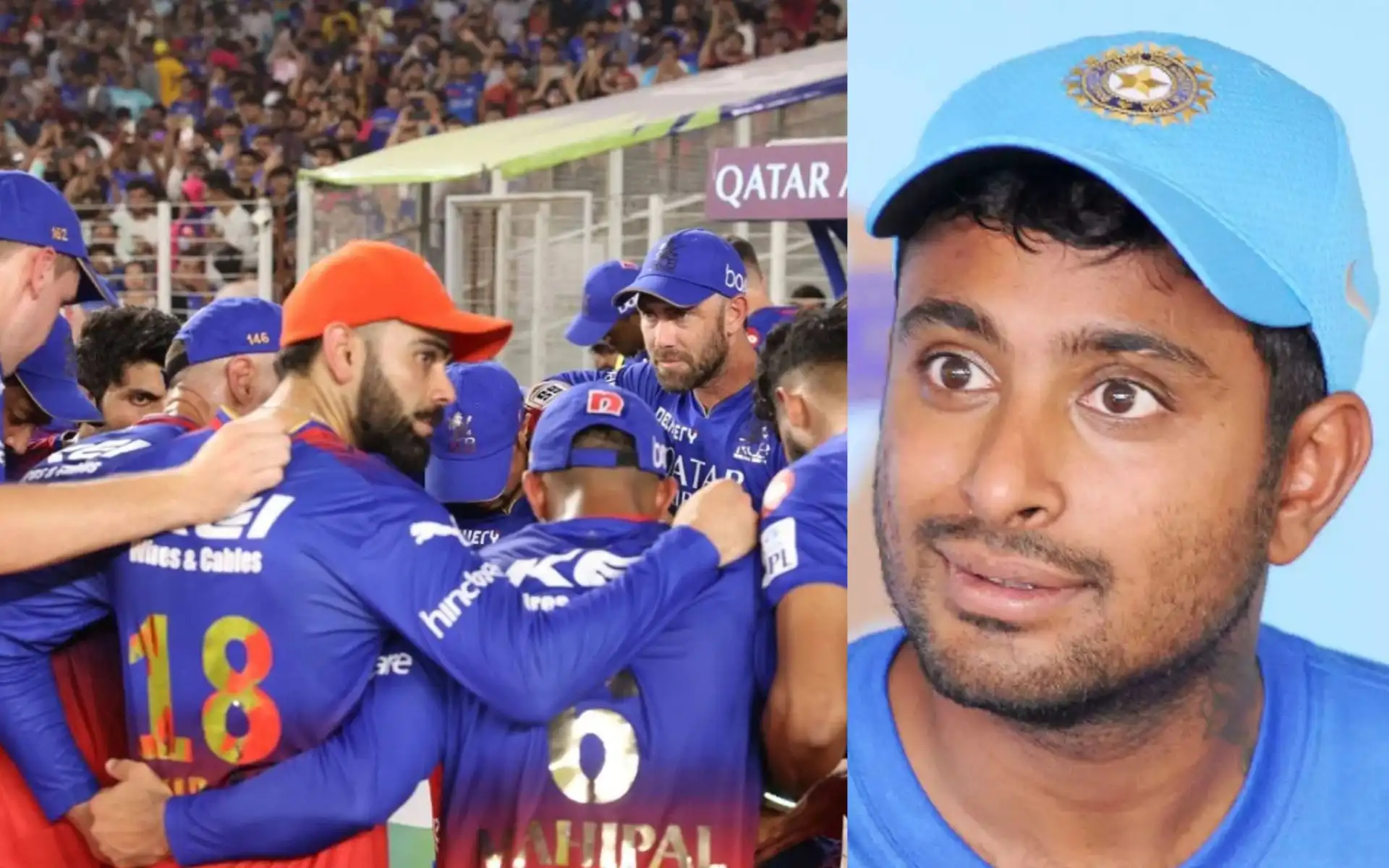 ‘5-Time Champions’: Ambati Rayudu Teases RCB Fans With CSK's Throwback ...