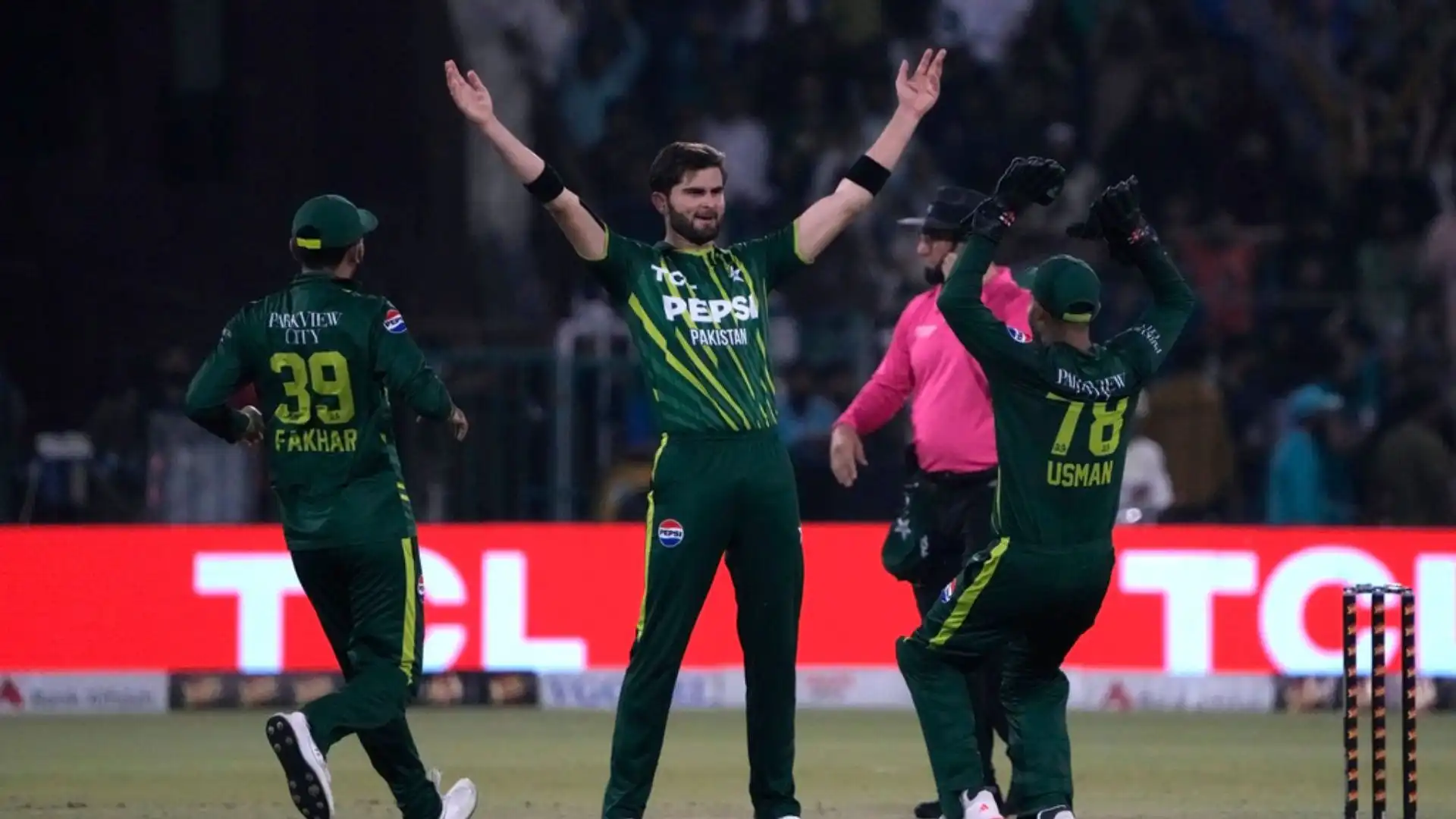 Babar Azam To Drop Shadab, Amir & Haris Rauf; Pakistan's Strongest XI ...