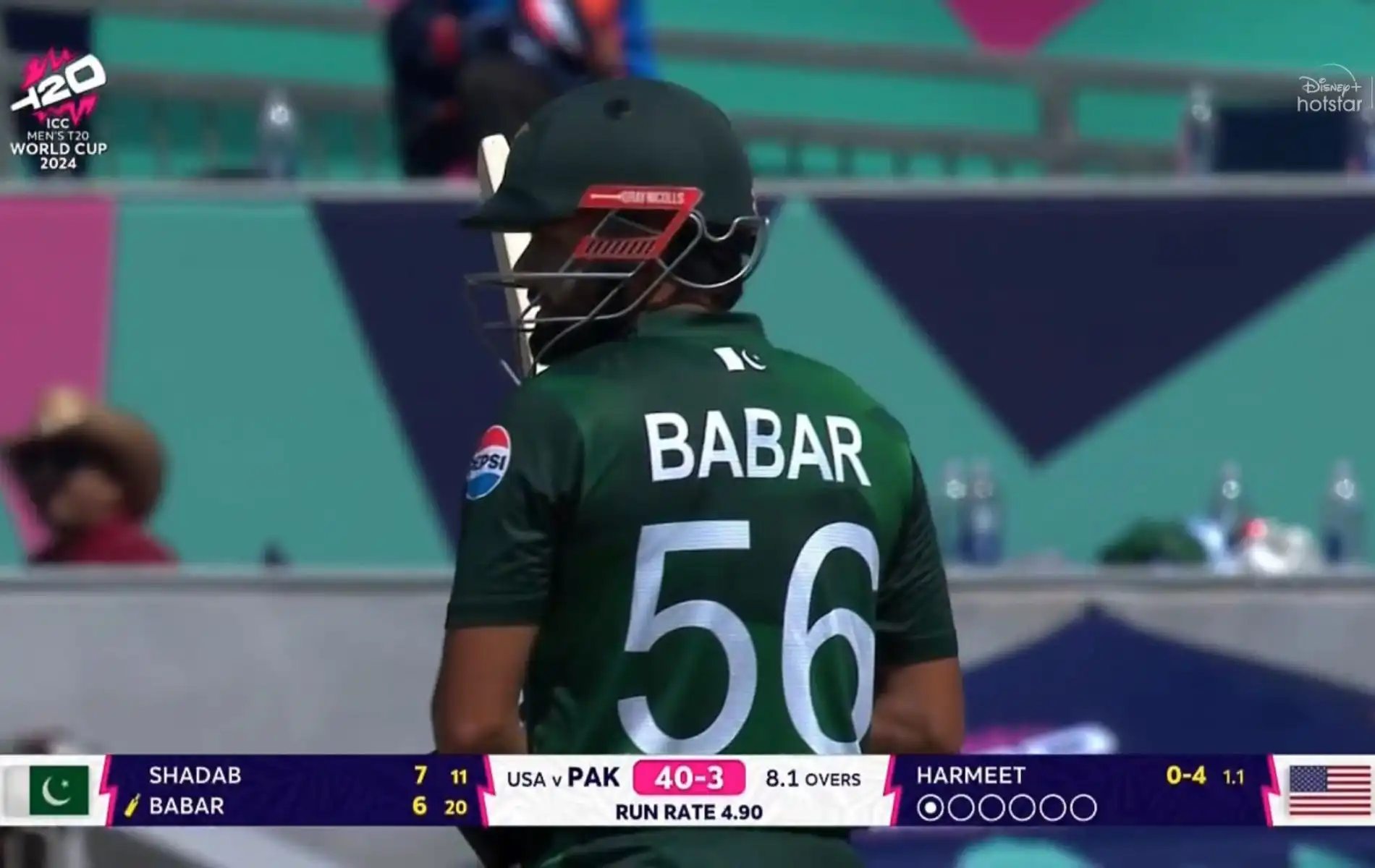 'You Are Playing 40-Ball Inning...,' Irfan Pathan Slams Babar Azam For ...