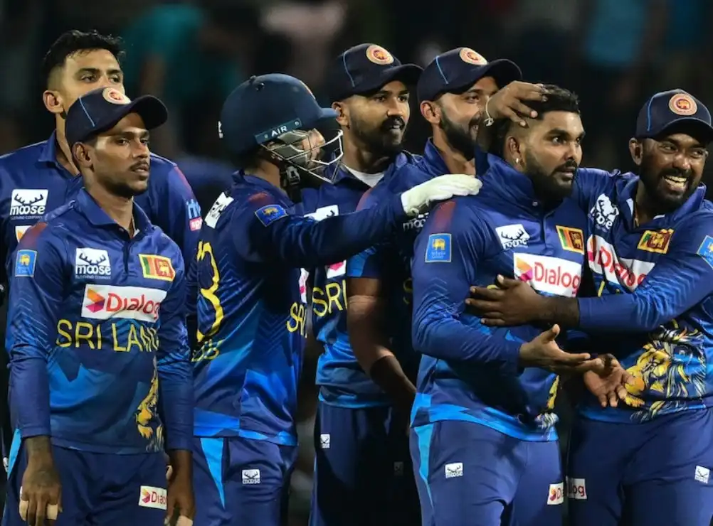 T20 World Cup 2024 SL vs NED: Match Highlights, Key Moments And Videos ...