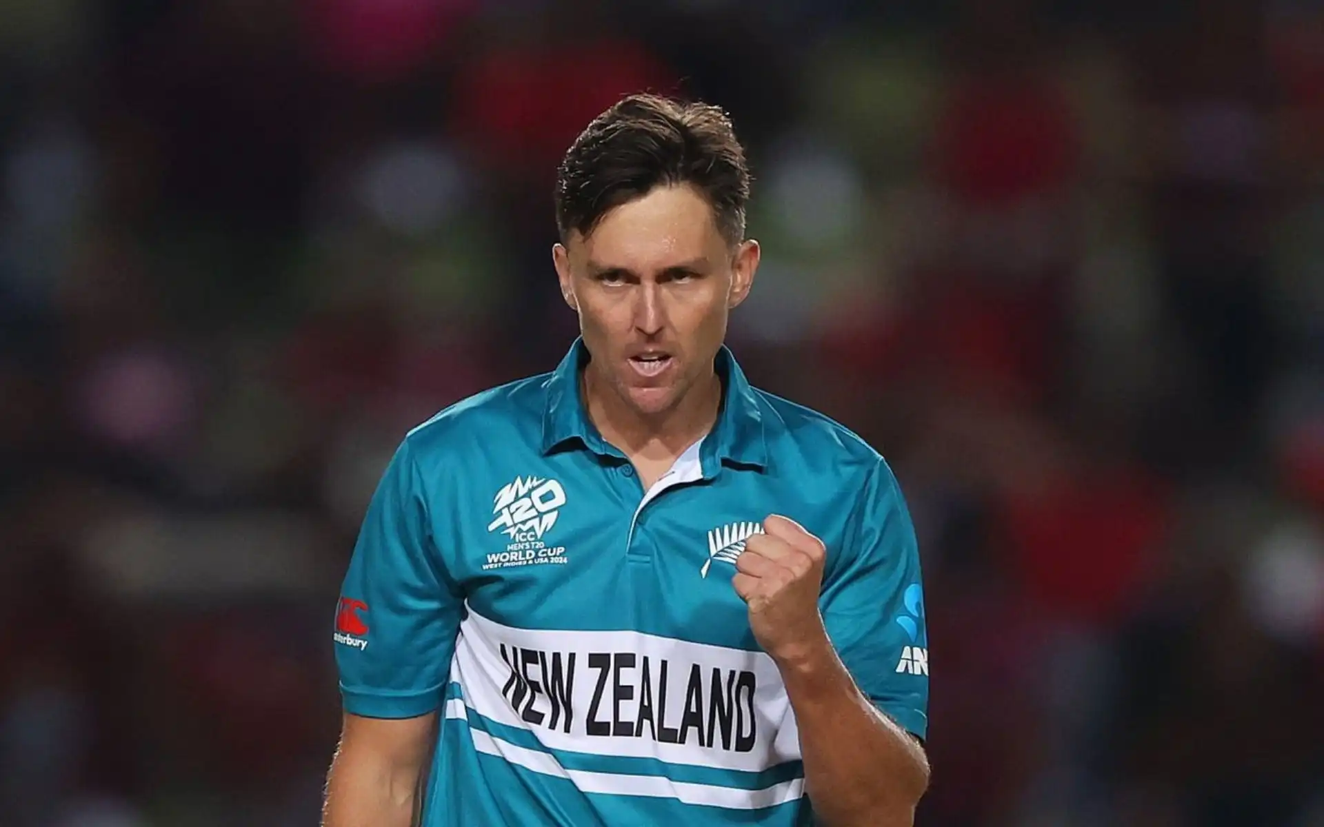 Has NZ's Awful T20 WC 2024 Campaign Forced Trent Boult To Retire ...