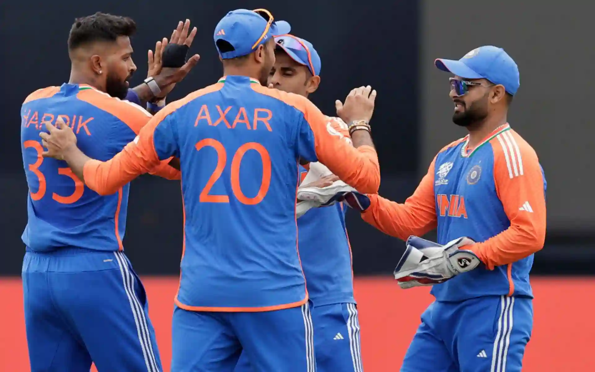 T20 World Cup 2024 IND vs AFG: Super Eights Match 3 Toss Update ...