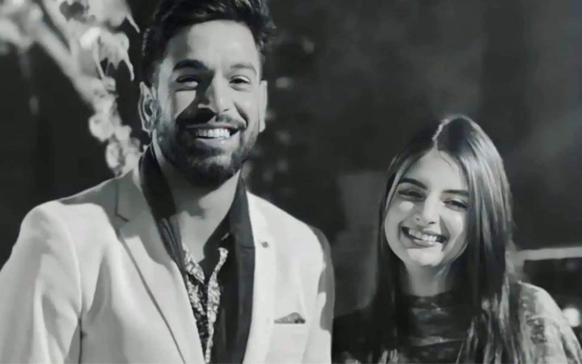 Haris Rauf's Wife, Muzna Masood Malik | cricket.one - OneCricket