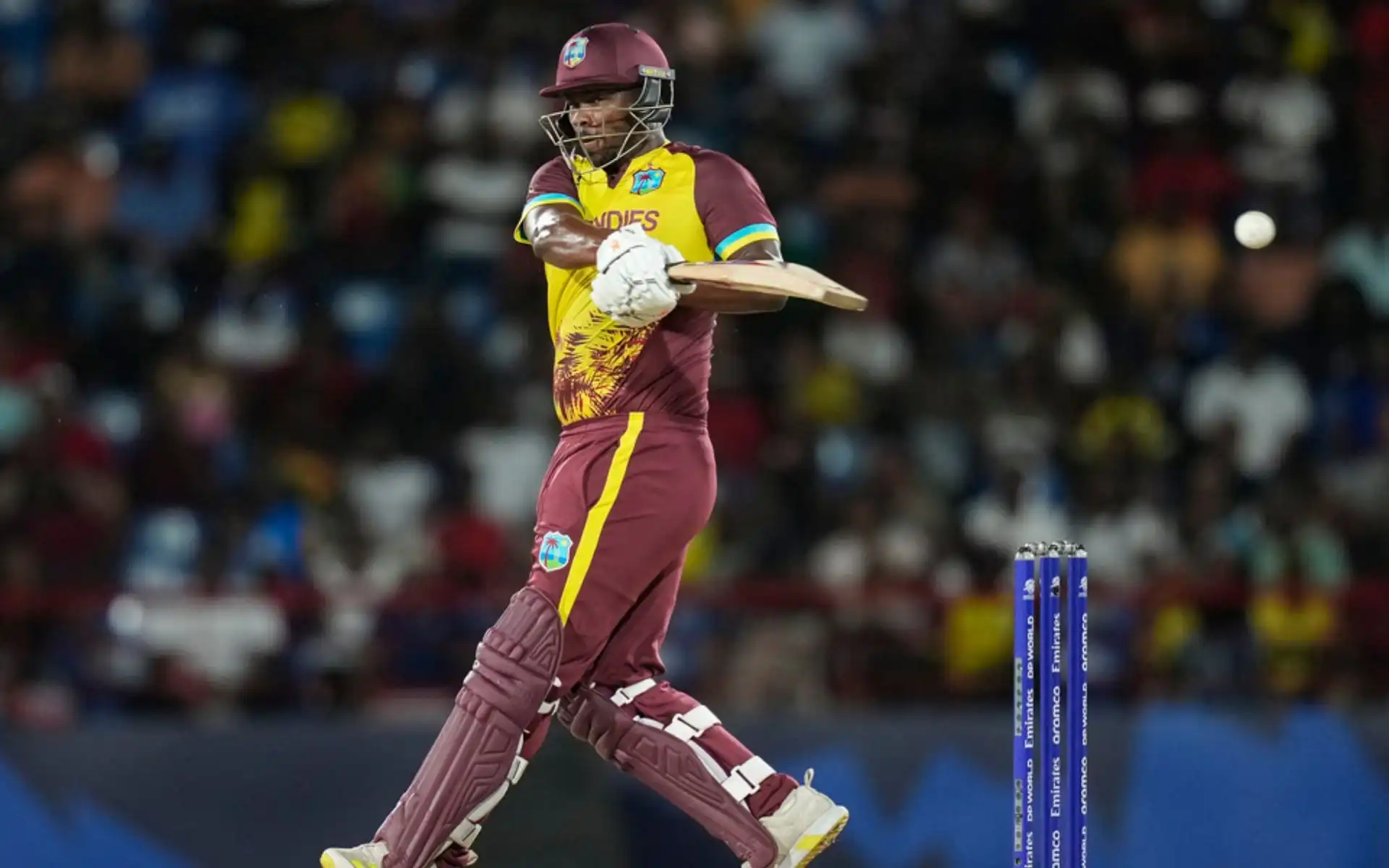 T20 World Cup 2024 WI vs USA: Super Eights Match 6 Dream11 Predictions ...