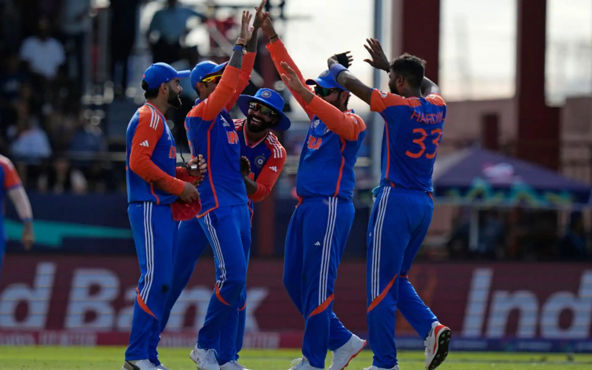 T20 World Cup 2024 IND vs SA: Final Dream11 Predictions, Fantasy Tips ...