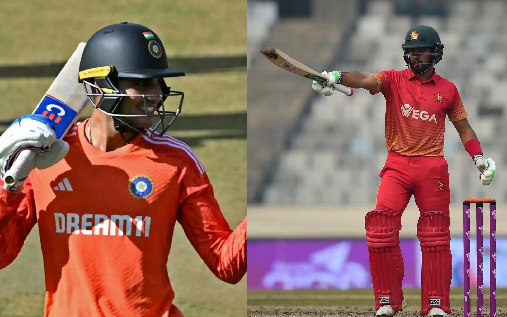 India vs Zimbabwe T20I Series| Live Streaming Channel, Squads, Fixtures ...