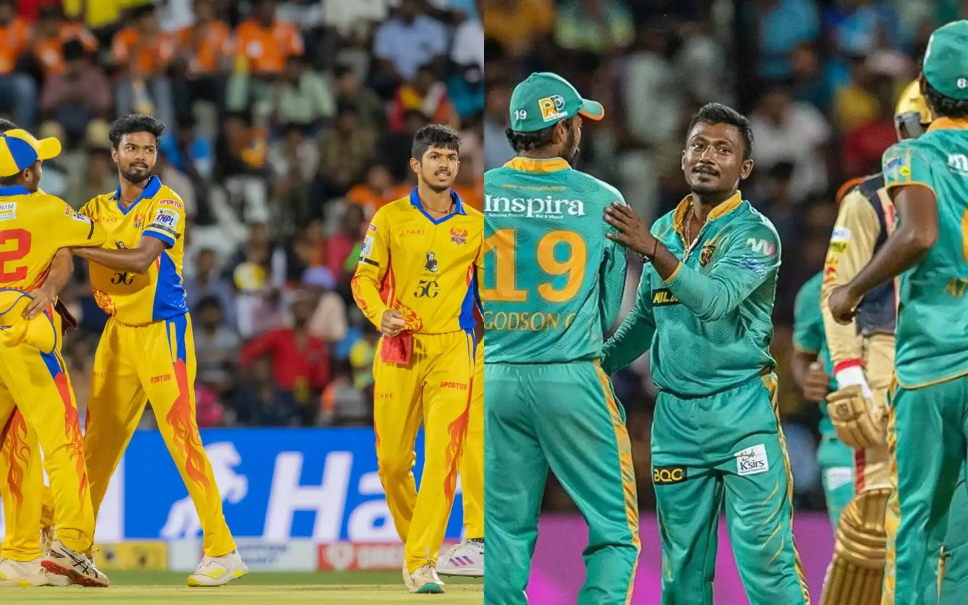 TNPL 2024 DD vs TGC: Match 2 Dream11 Predictions, Fantasy Tips, Teams ...