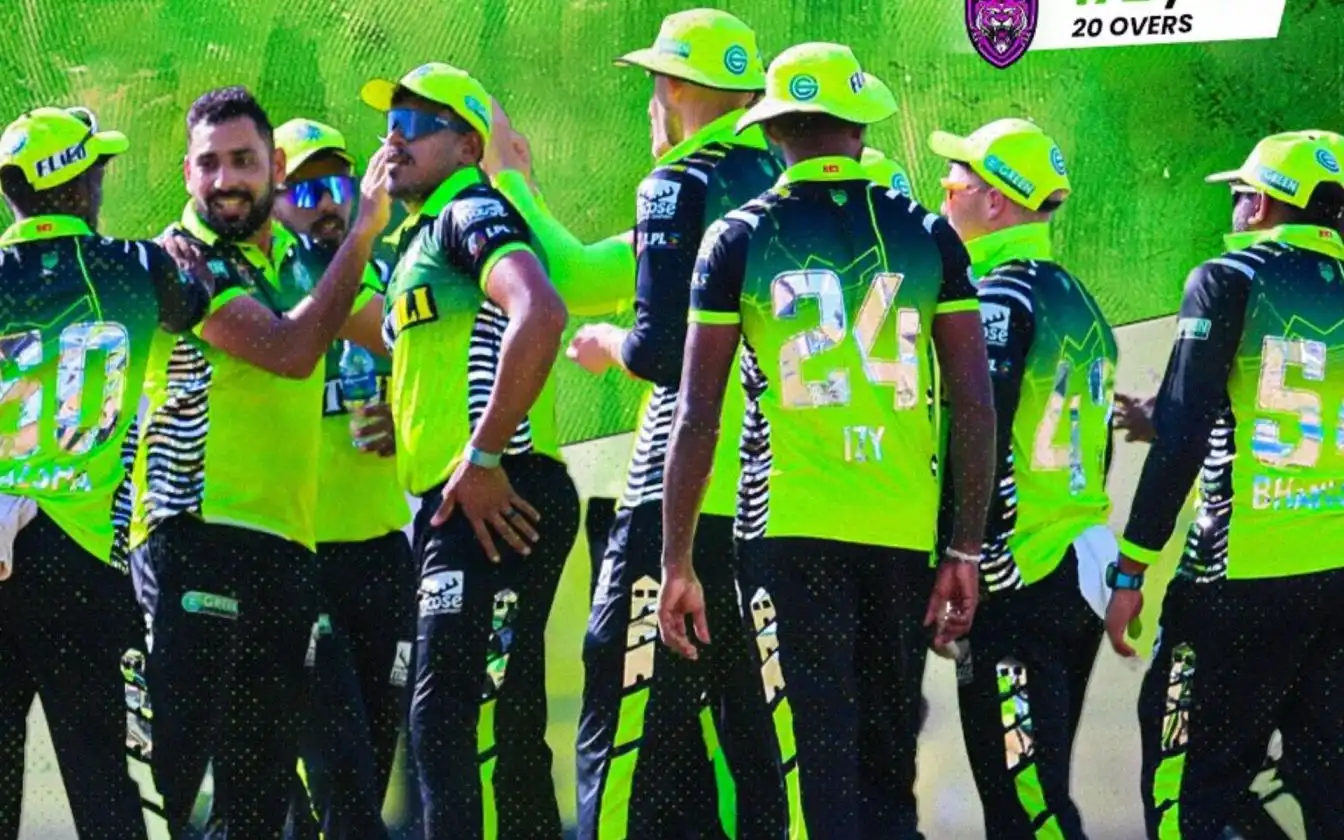 LPL 2024 Match 9th, GAM vs KFL | Playing 11 Prediction, Cricket Tips ...