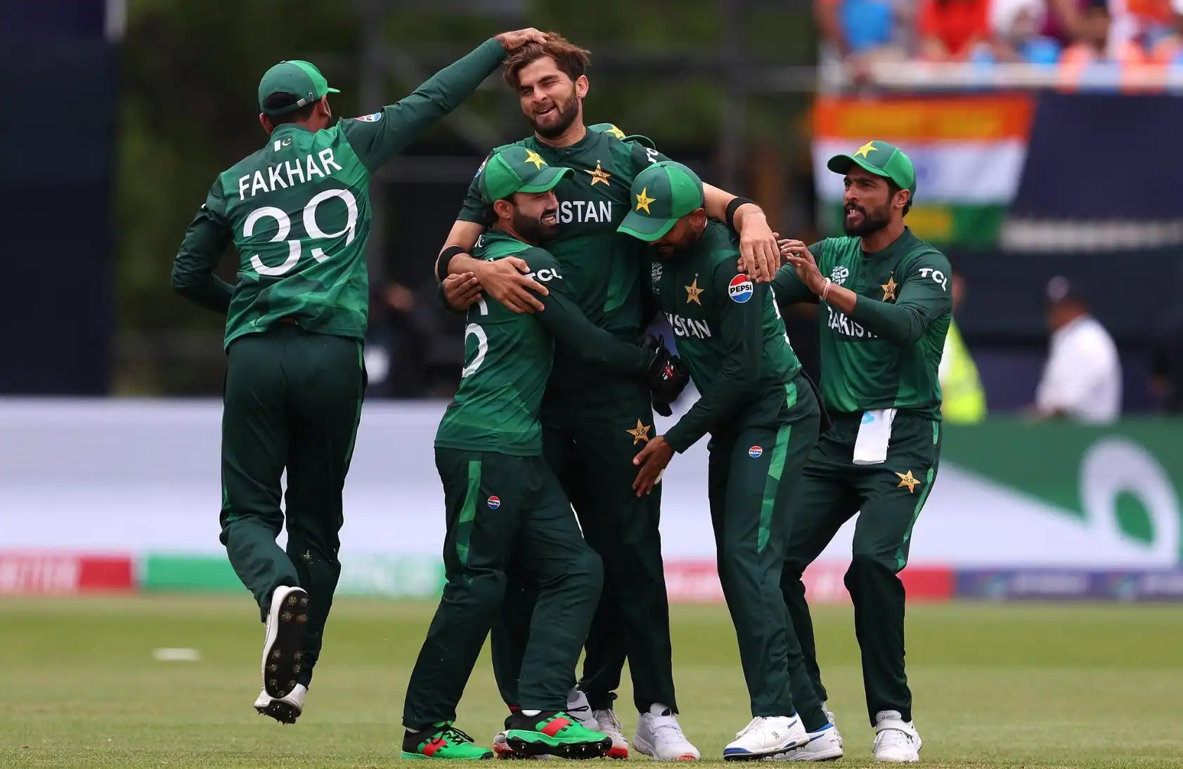 'Inconsistency Despite...': Pakistan Red-Ball Coach Pinpoints ‘Key ...