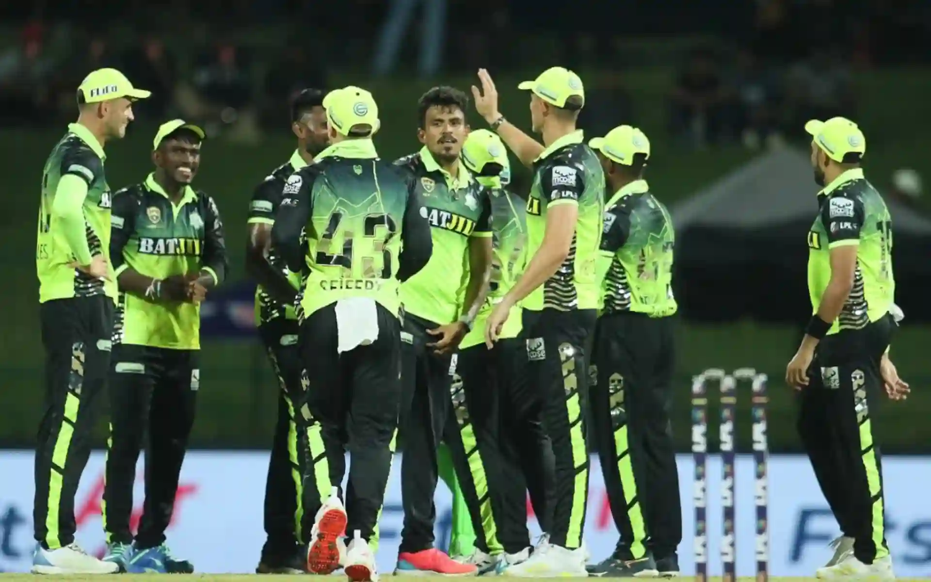 LPL 2024 Match 12, DS Vs GM | Playing 11 Prediction, Cricket Tips ...