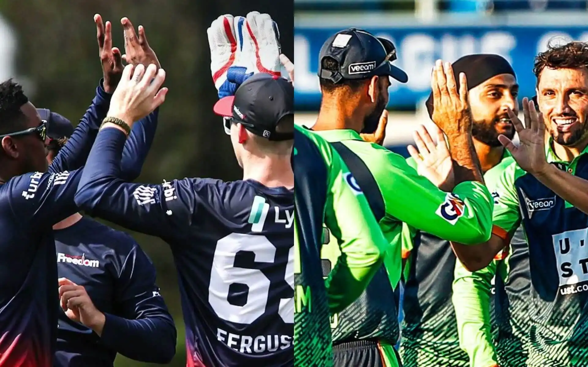 MLC 2024 SEA vs WAS: Match 8 Dream11 Predictions, Fantasy Tips, Teams ...