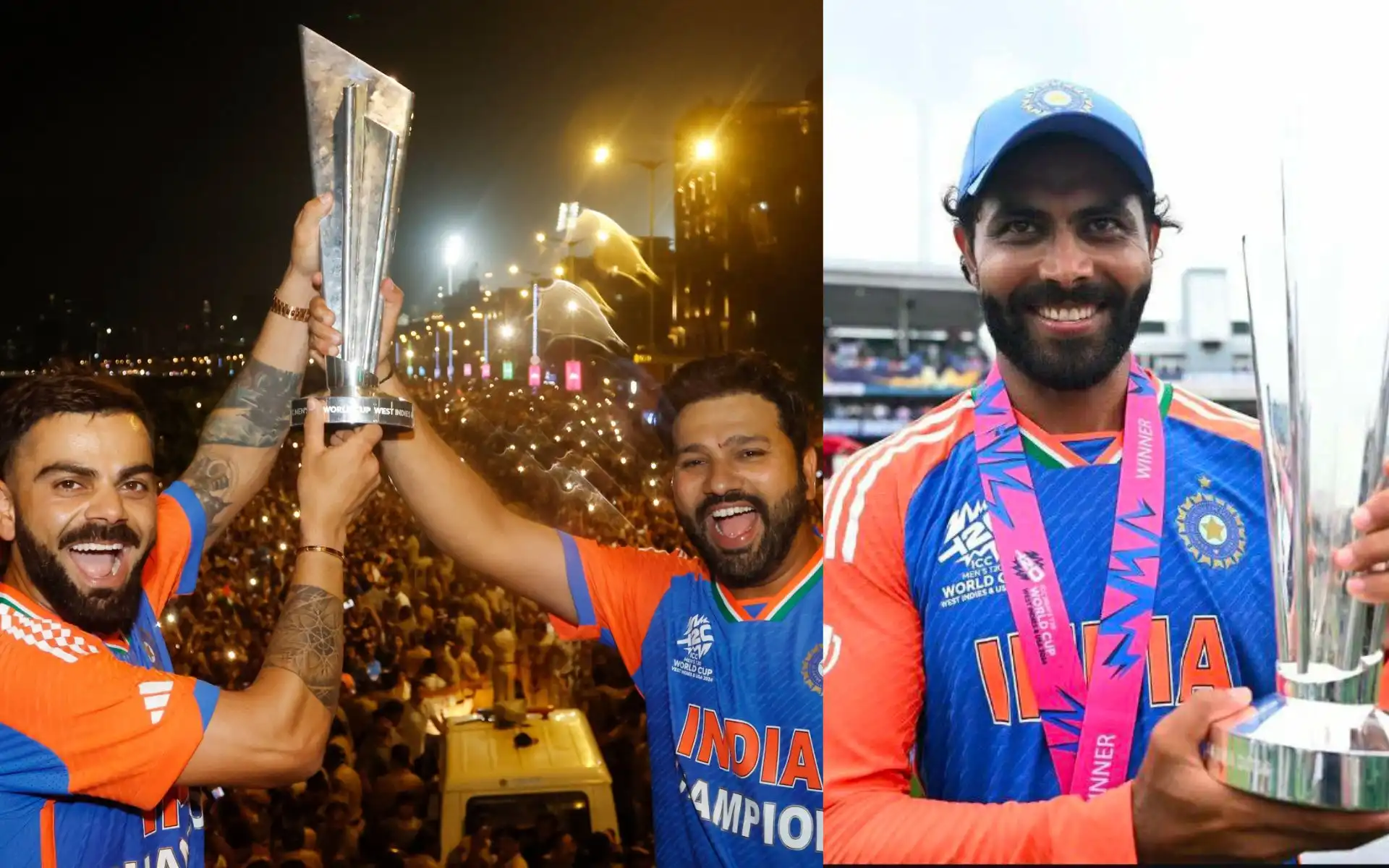 'Thank You For All Contribution': Laxman Shares 'Special Message' For ...