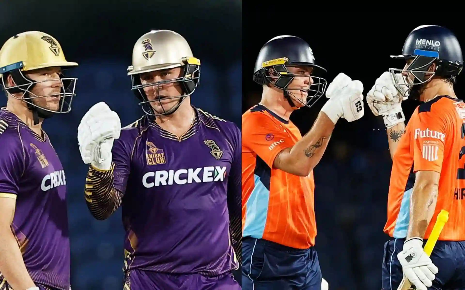 MLC 2024 LAS vs SF: Match 10 Dream11 Predictions, Fantasy Tips, Teams ...