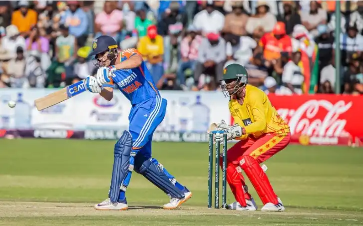 IND vs ZIM, 5th T20I | Playing 11 Prediction, Cricket Tips, Preview ...