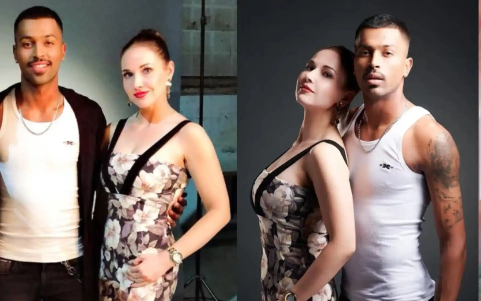 Who Is Elena Tuteja? 'Special Post' Of Russian Model And Actress Sparks ...