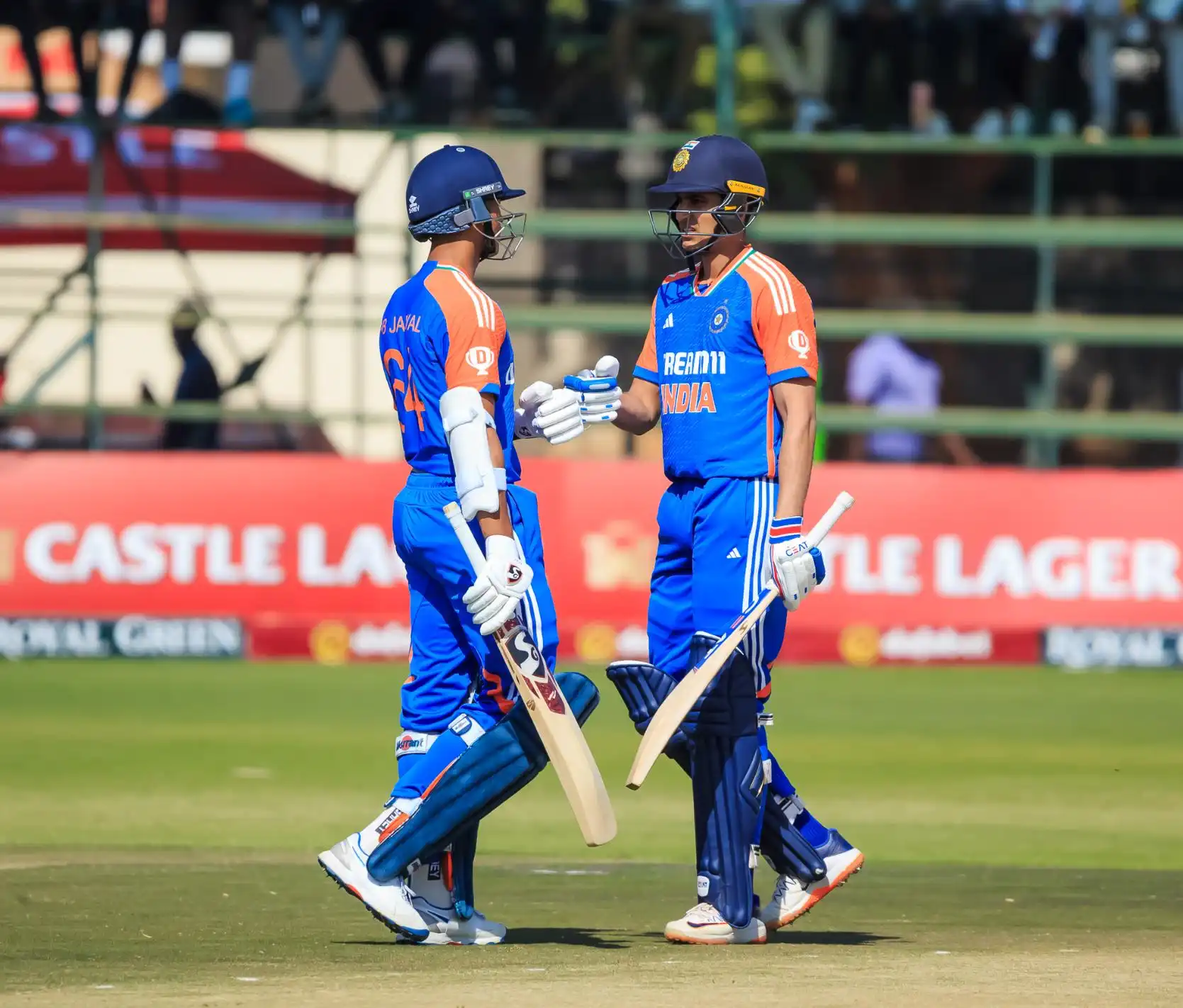 ‘Focusing On The...’: Jaiswal's 'Bold Remarks On Being The Next Virat ...