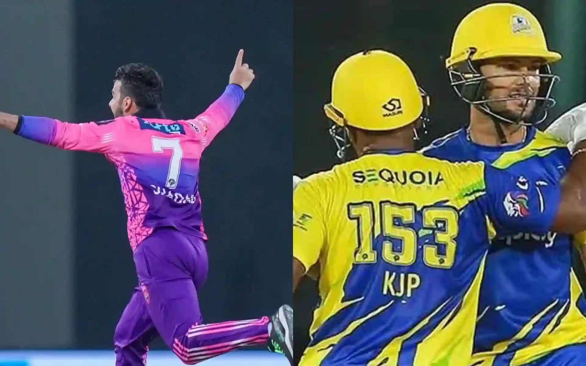 LPL 2024 DS vs CS: Match 20 Dream11 Predictions, Fantasy Tips, Teams ...