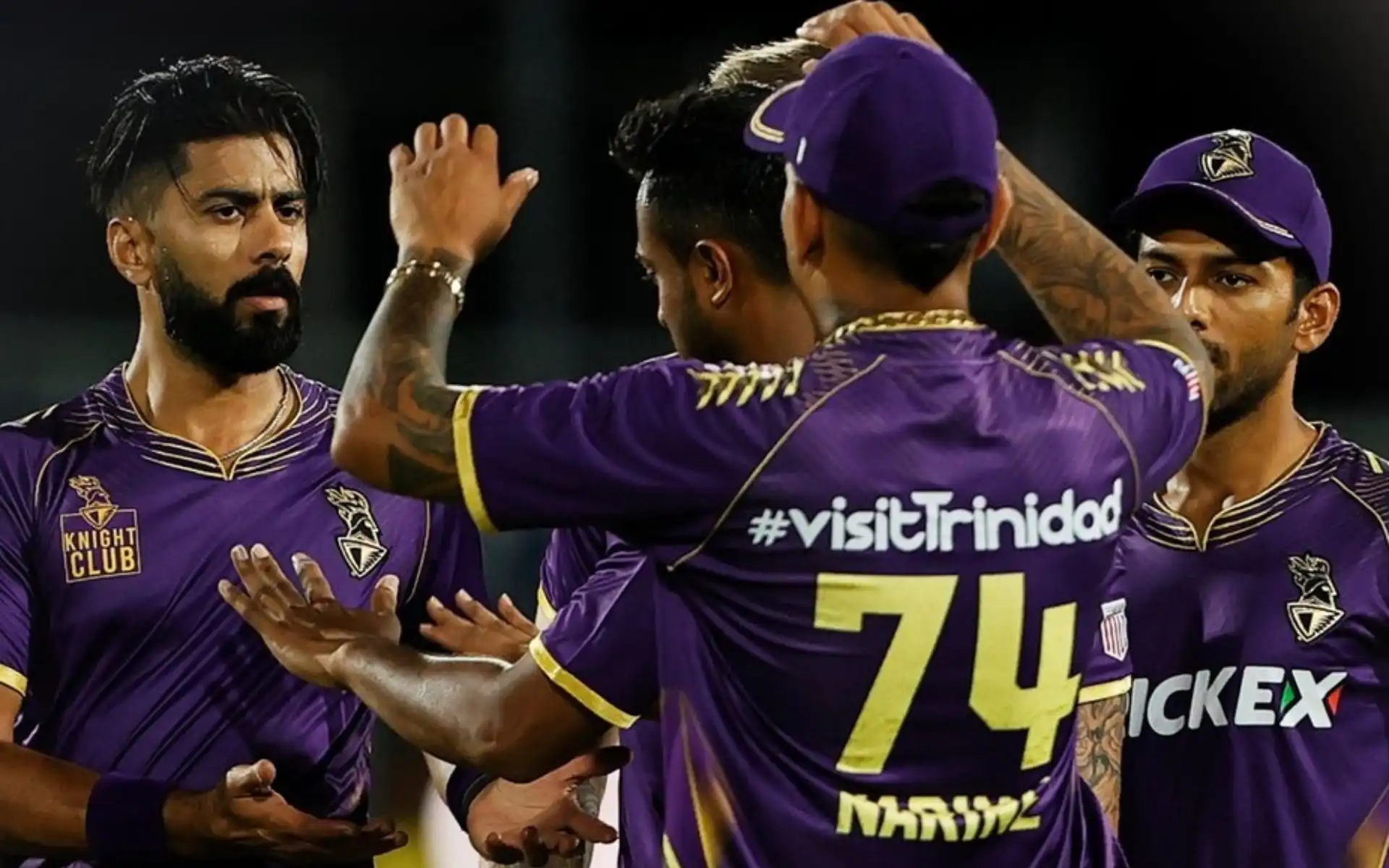 MLC 2024 Match 15, SEA vs LAKR | Playing 11 Prediction, Cricket Tips ...