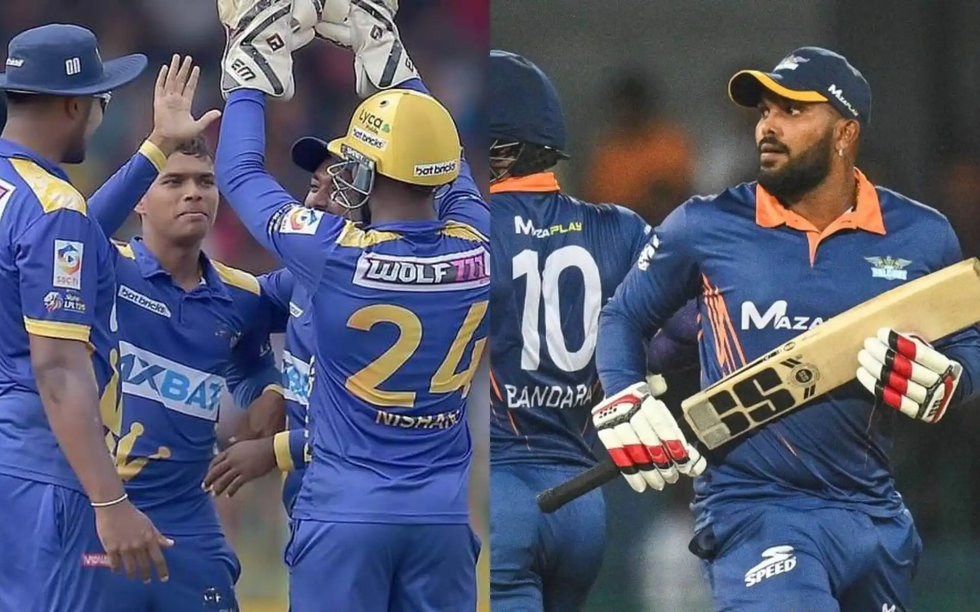 LPL 2024 JK vs KFL: Qualifier 2 Dream11 Predictions, Fantasy Tips ...