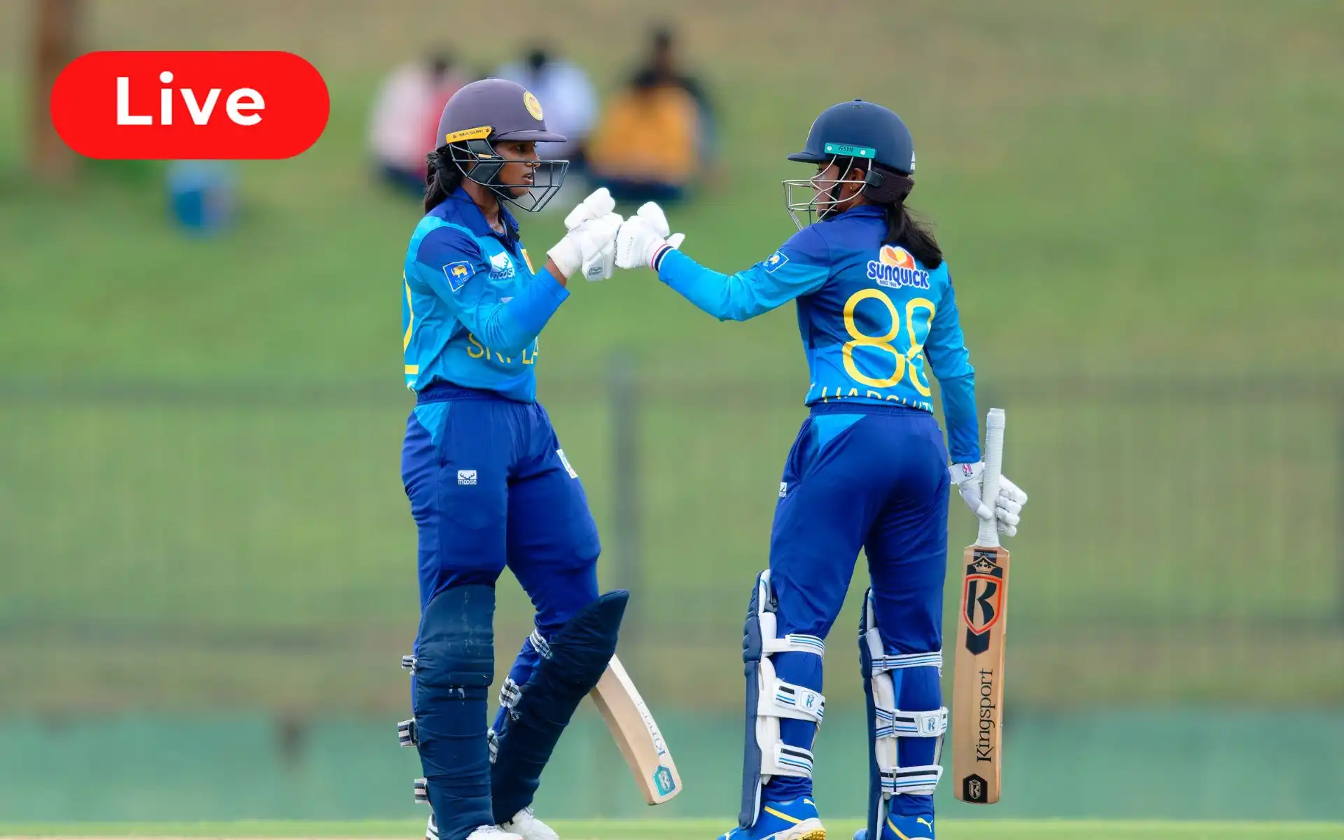 Cricket Live Scores, Recent Updates, Tweets, Videos And More