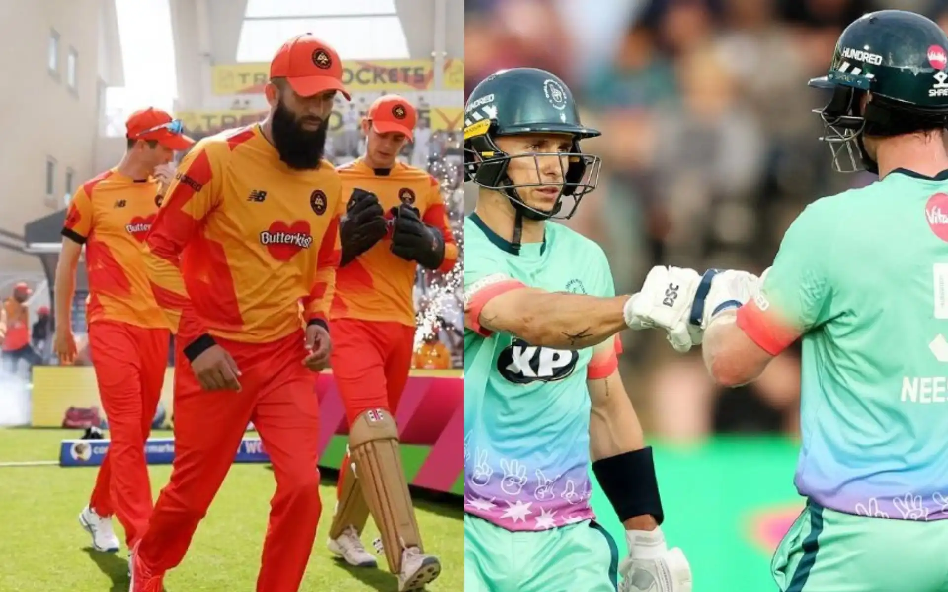 The Hundred 2024 OVI vs BPH: Match 1 Dream11 Predictions, Fantasy Tips ...