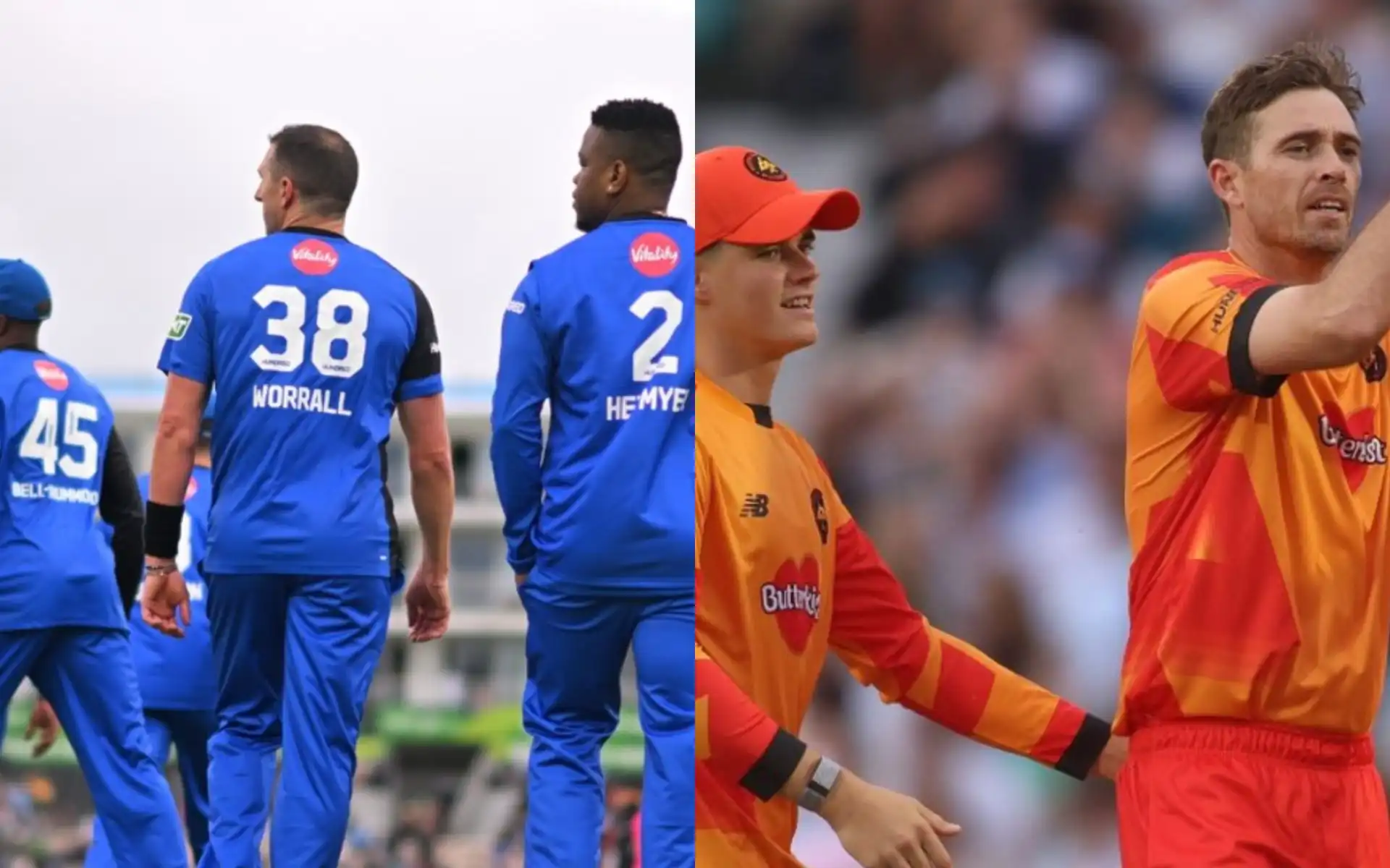 The Hundred 2024 LNS vs BPH: Match 5 Dream11 Predictions, Fantasy Tips ...