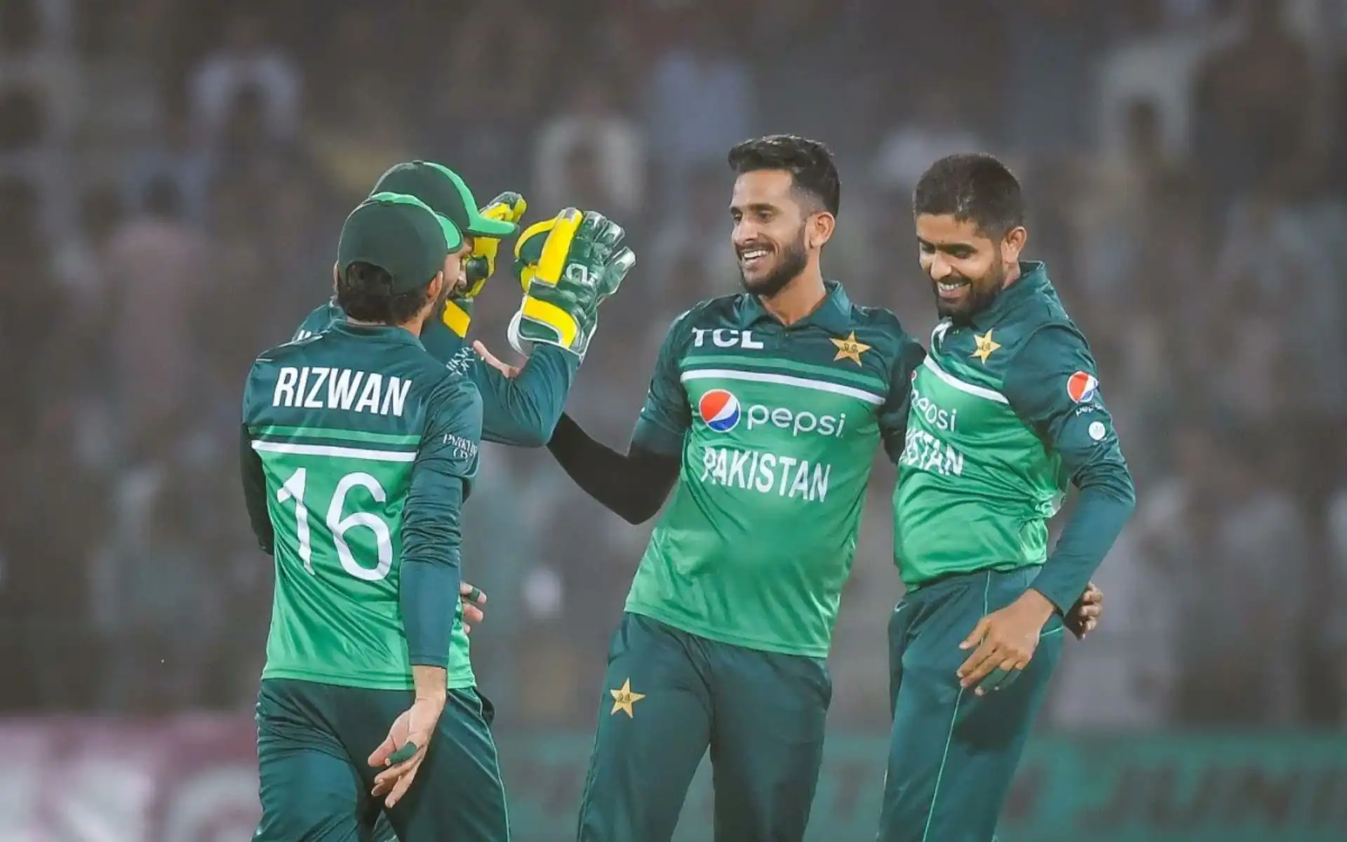 Pakistan Suffer Massive Setback With Star Player Doubtful For ...
