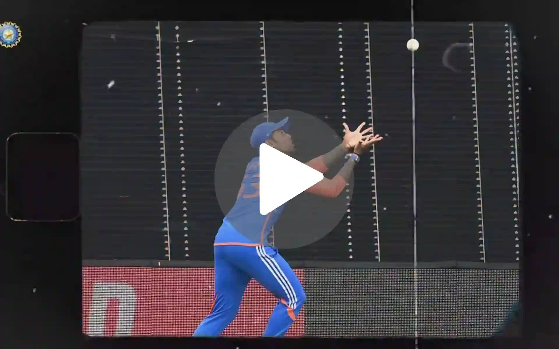 'This Will Stay With Me Forever...': Suryakumar On His Catch At Long ...