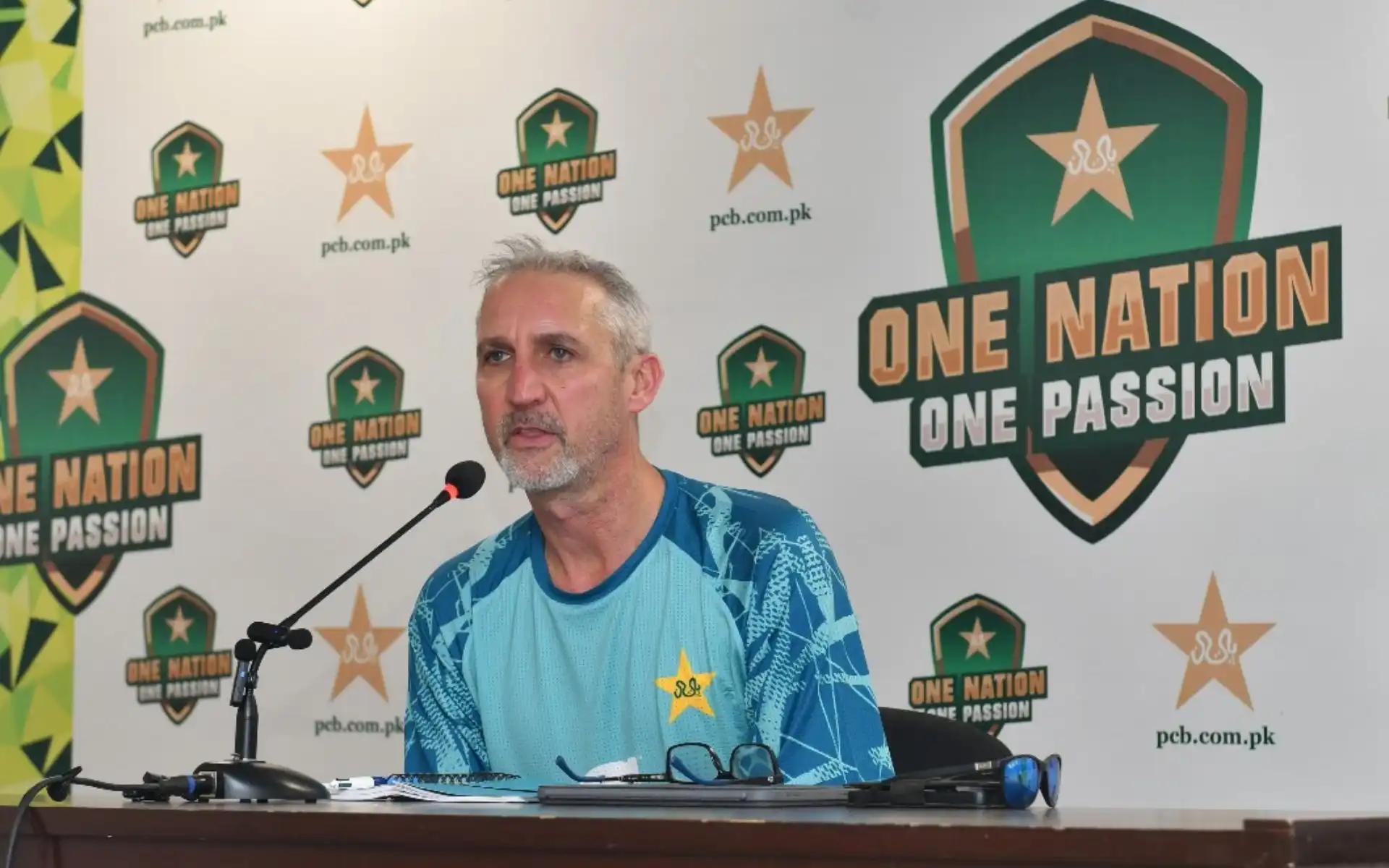 'Didn't Execute...' - Pakistan Red Ball Coach Opens Up After Miserable ...