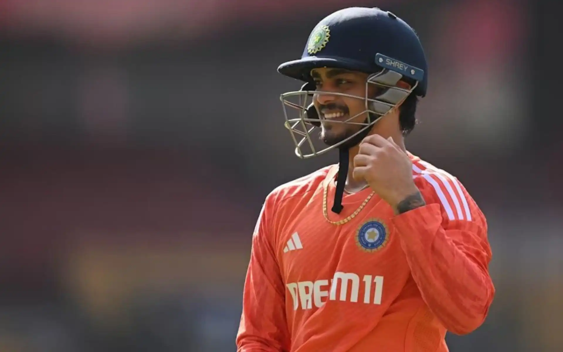 Ishan Kishan To Play With Shubman Gill; Reports Suggest India Comeback ...