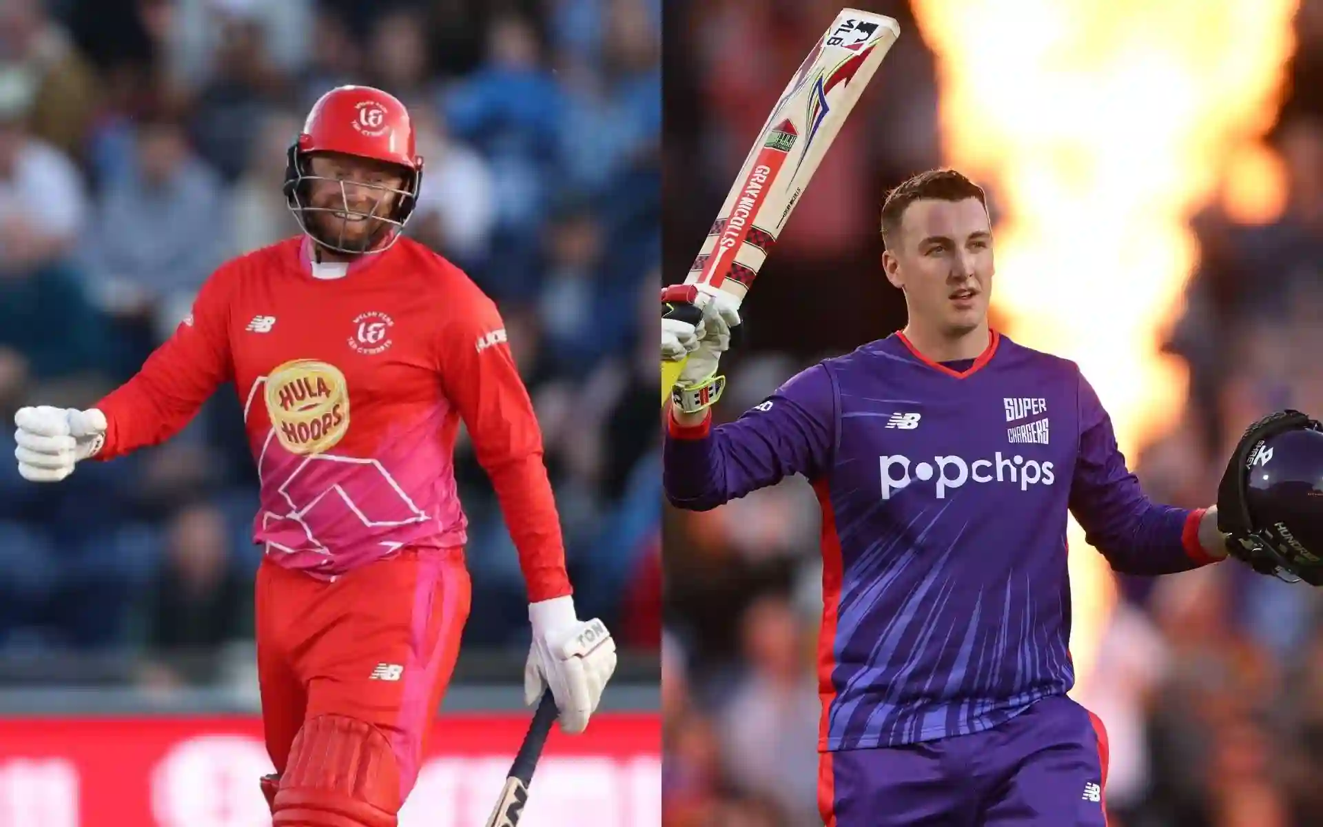 The Hundred 2024 WEF vs NOS: Match 21 Dream11 Predictions, Fantasy Tips, Teams, Pitch Report ...