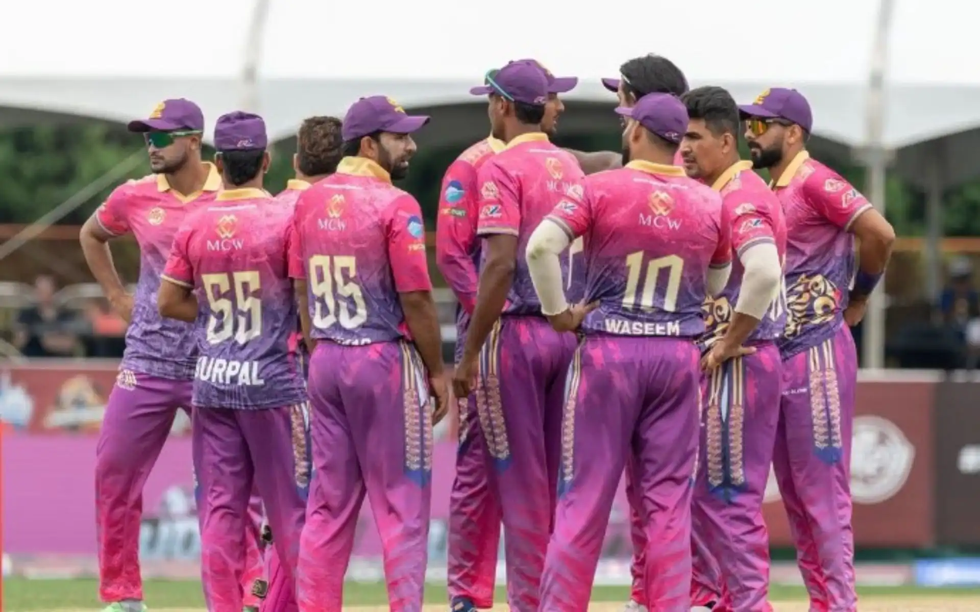 Global T20 Canada 2024 Eliminator, BTM vs TOR | Playing 11 Prediction ...