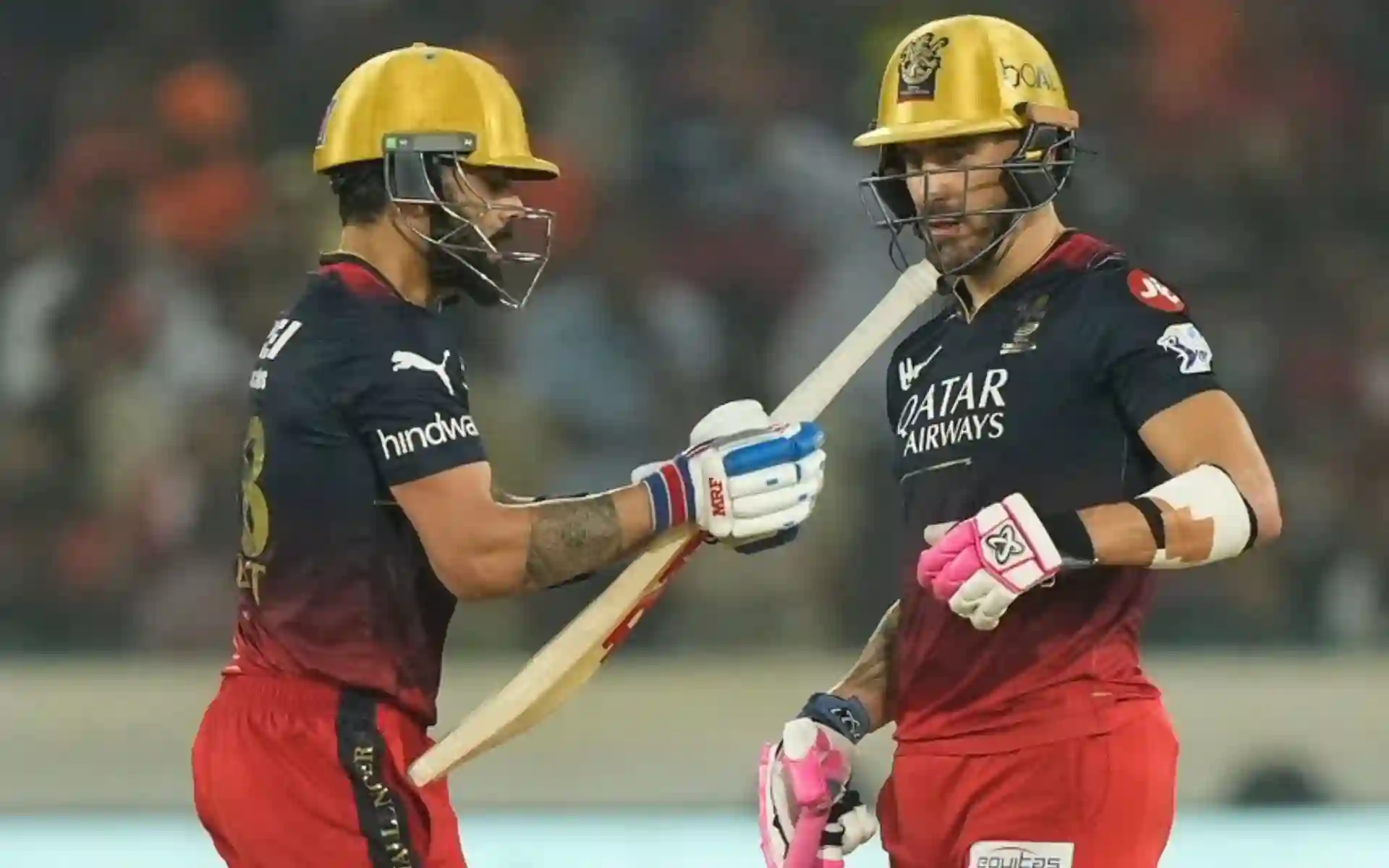 RCB, MI And...! 5 Teams Who Will Likely Release Their Captains Before ...