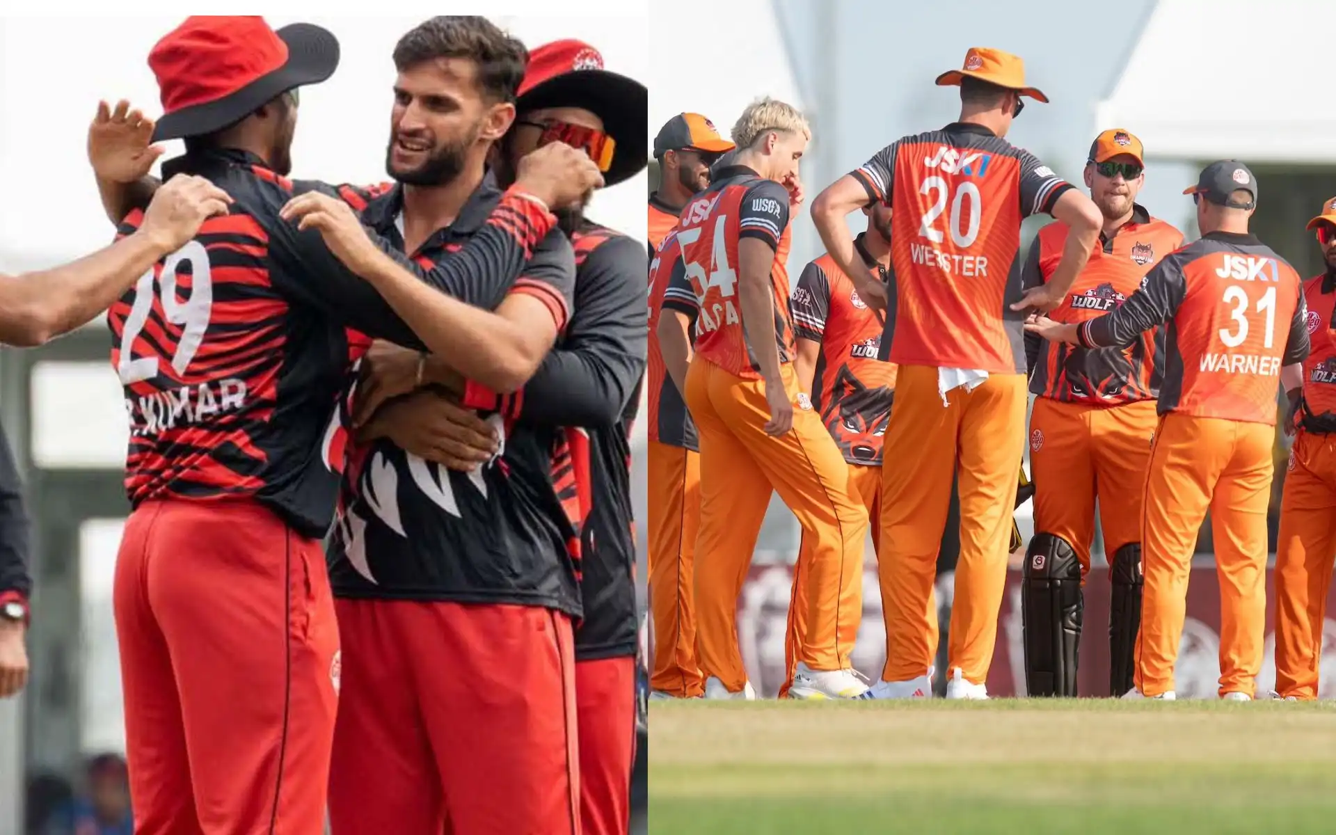 Global T20 Canada, MON vs BRW Match Prediction: Who Will Win Today's ...