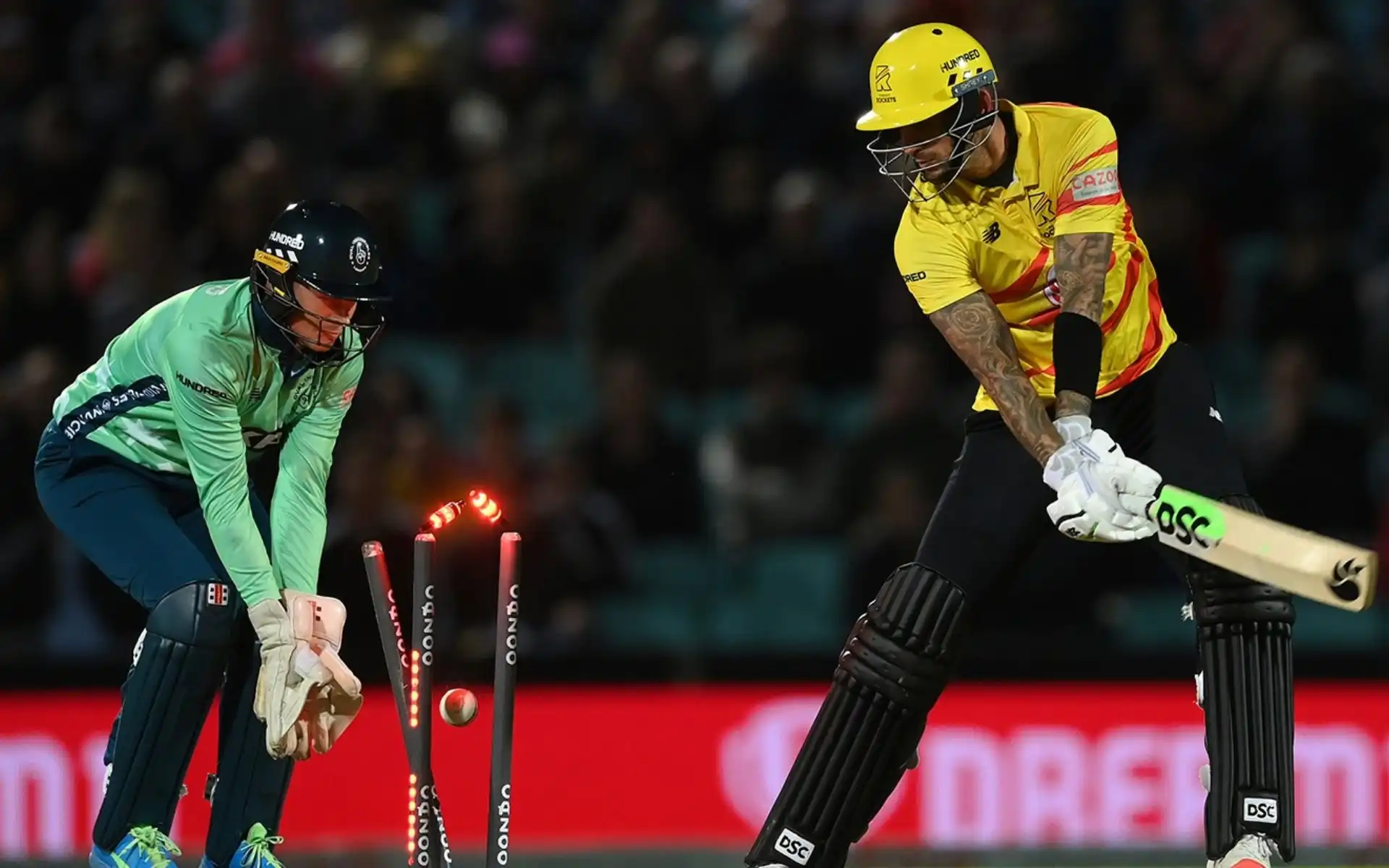 The Hundred 2024 Match 31, TRT vs OVI | Playing 11 Prediction, Cricket ...