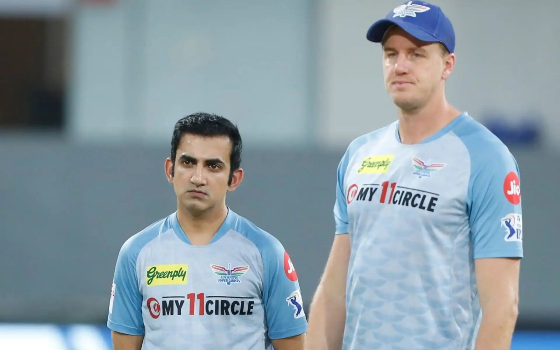 How Morne Morkel Was Chosen Over Two Former Indian Stars To Become Men ...