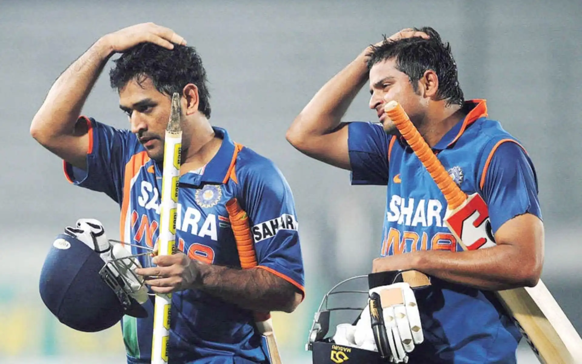 Raina Followed MS Dhoni On 15th August 2020 As Ode To Their Friendship ...