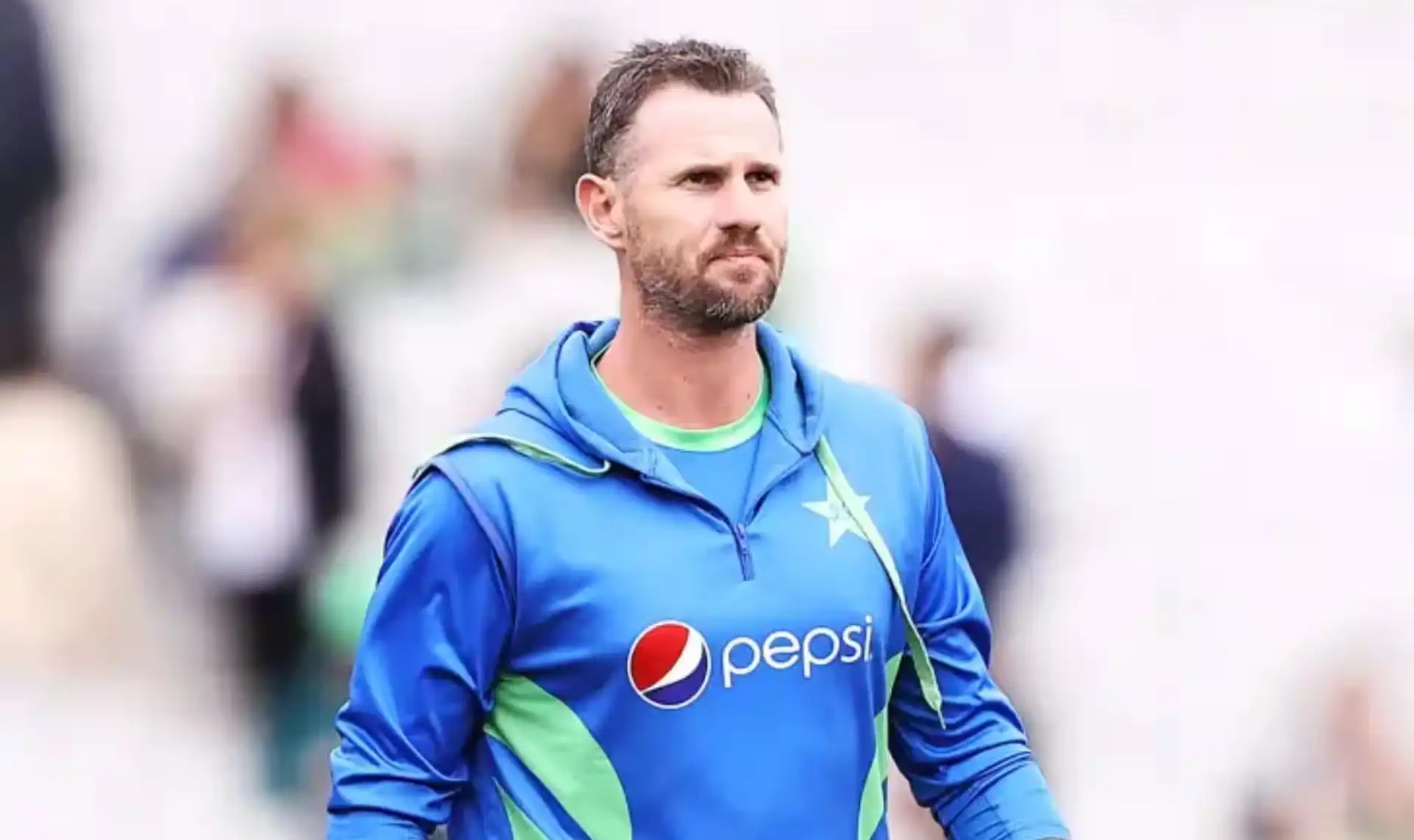 After Punjab Kings, Karnataka Also Reject Shaun Tait As Ex-IND ...