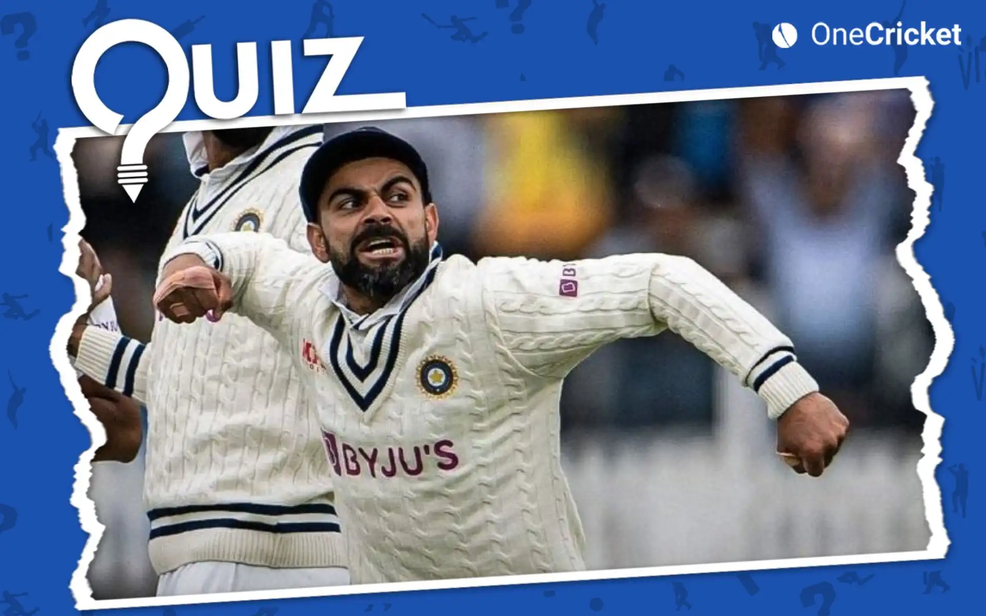 Cricket Quiz On India's Test History At Lord's; Test Your Knowledge ...
