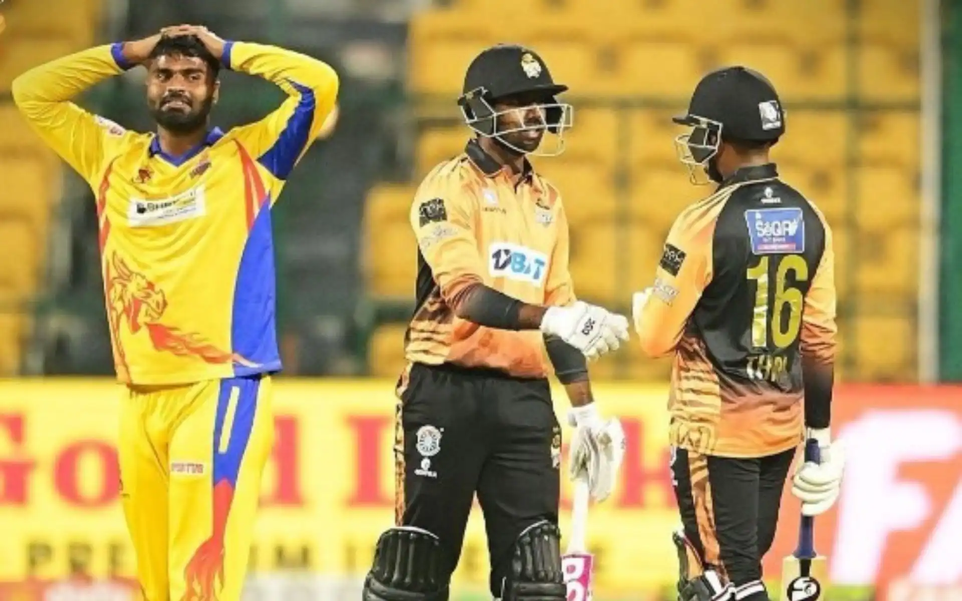 What Is the VJD Method Used In Maharaja T20 League 2024; How Is It ...