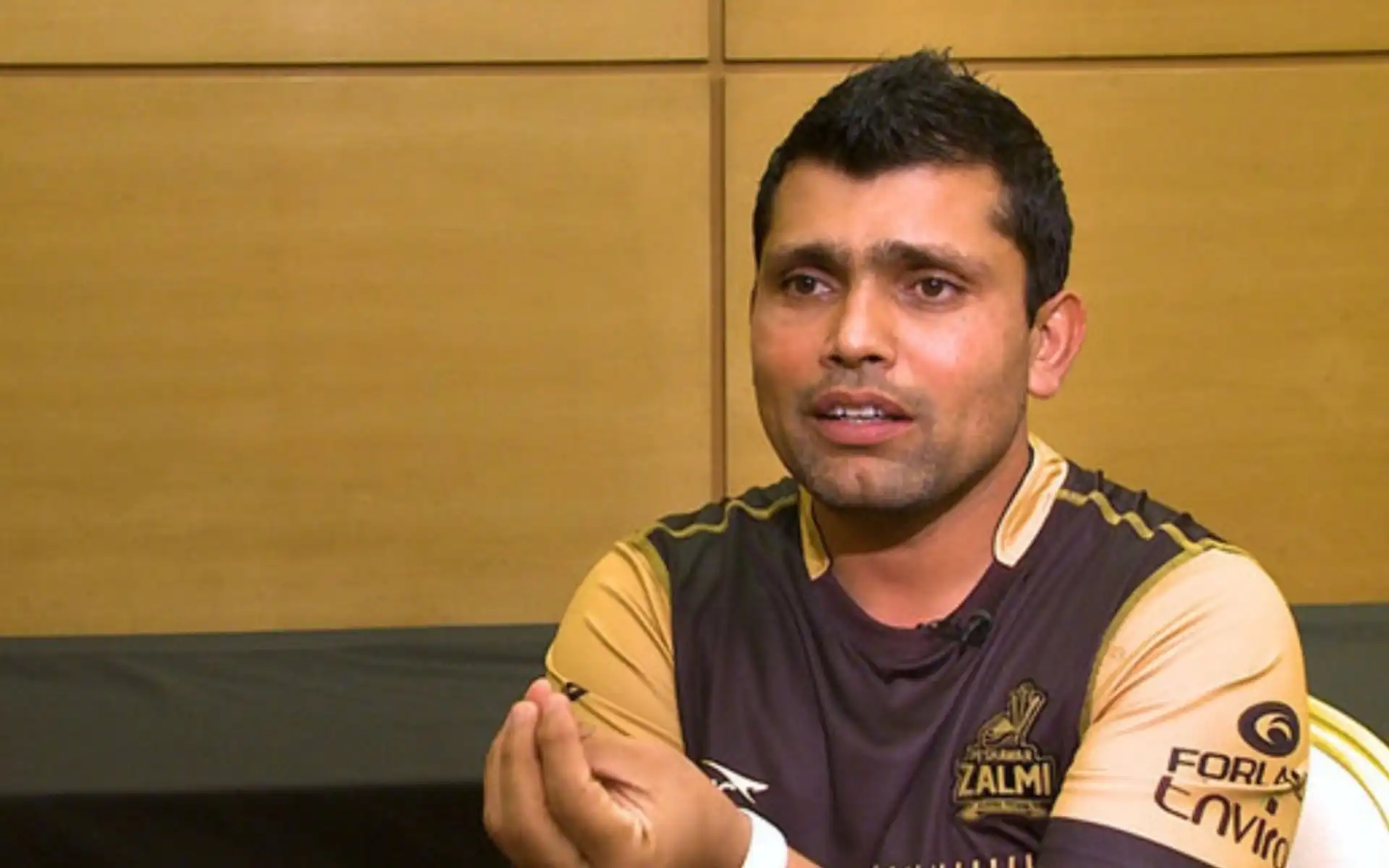 Pakistan Will Be An International Joke: Kamran Akmal Lashes Out At PCB ...