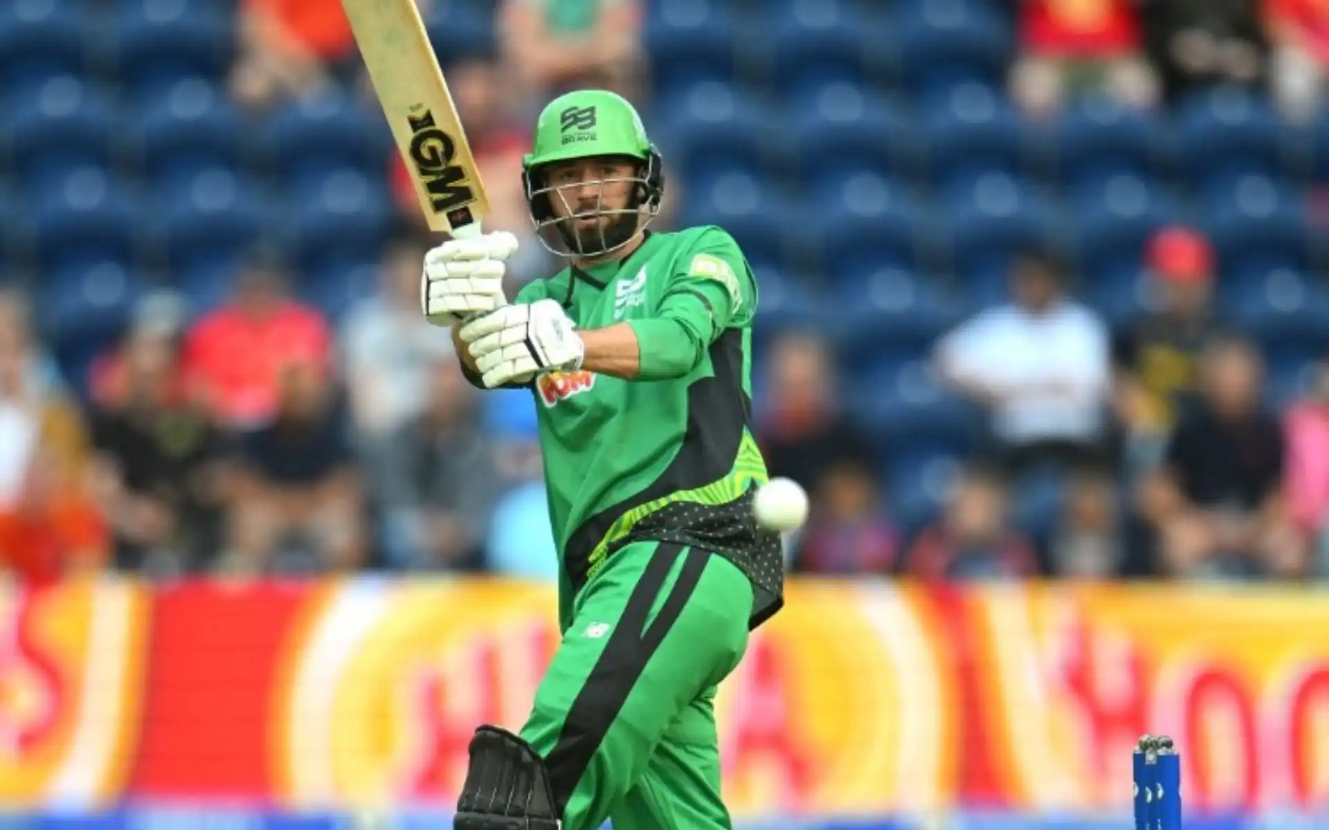 Top 5 Batting Performances In The Hundred 2024 Men's | OneCricket