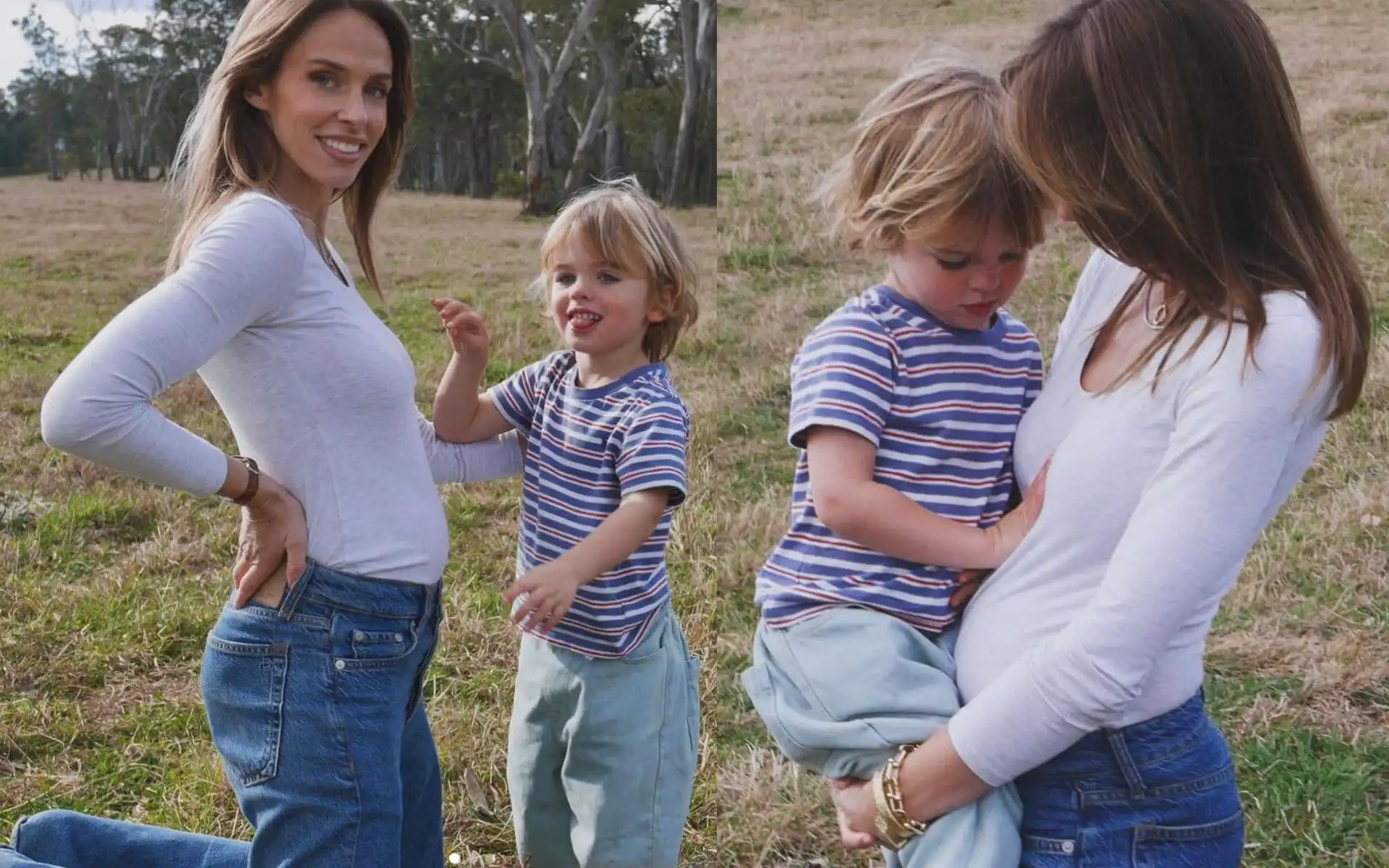 Pat Cummins And His Wife Announce Pregnancy; Couple Set To Welcome 2nd ...