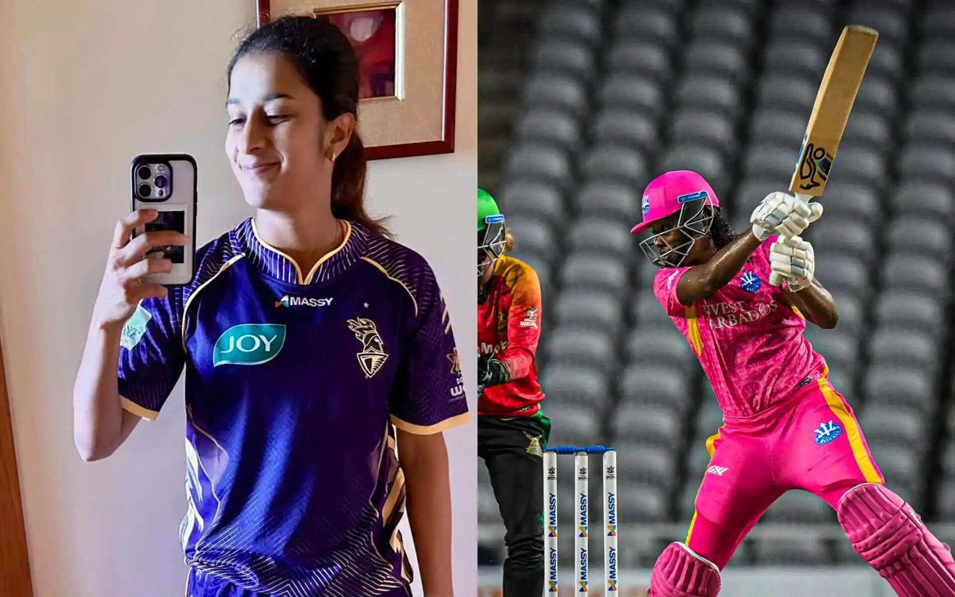 WCPL 2024, TKR-W vs BR-W: Match 2 Dream11 Predictions, Fantasy Tips ...