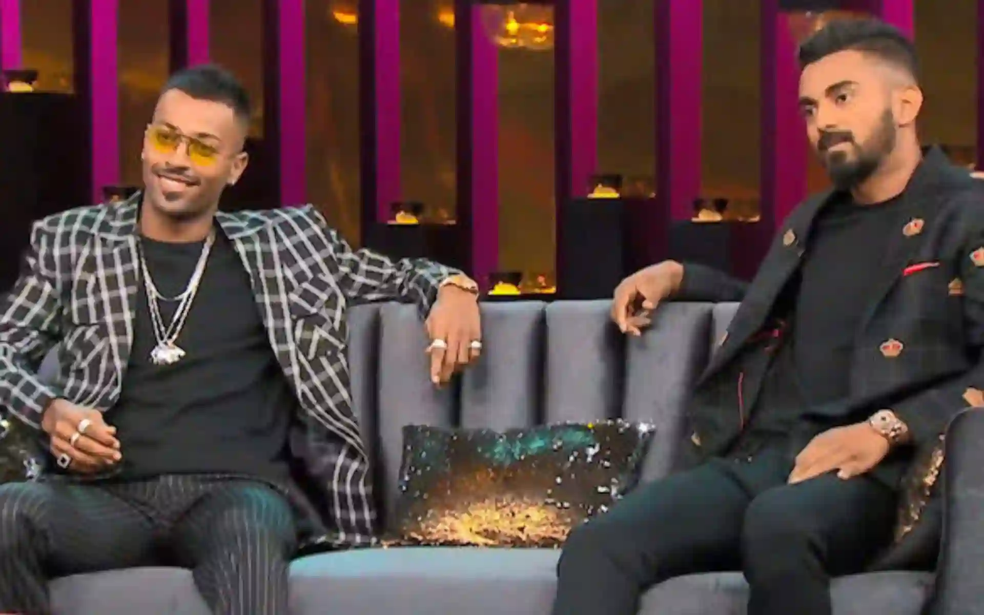 'That Completely Changed Me,': KL Rahul On Infamous Koffee With Karan Fiasco With Hardik Pandya ...